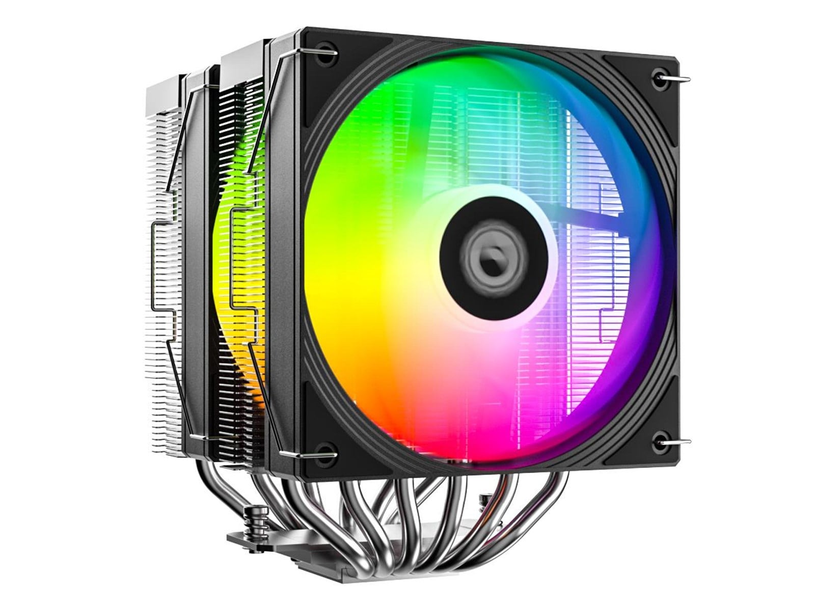 ID-Cooling FROZN A620 PRO SE ARGB - CPU Luftkøler - Max 25 dBA
