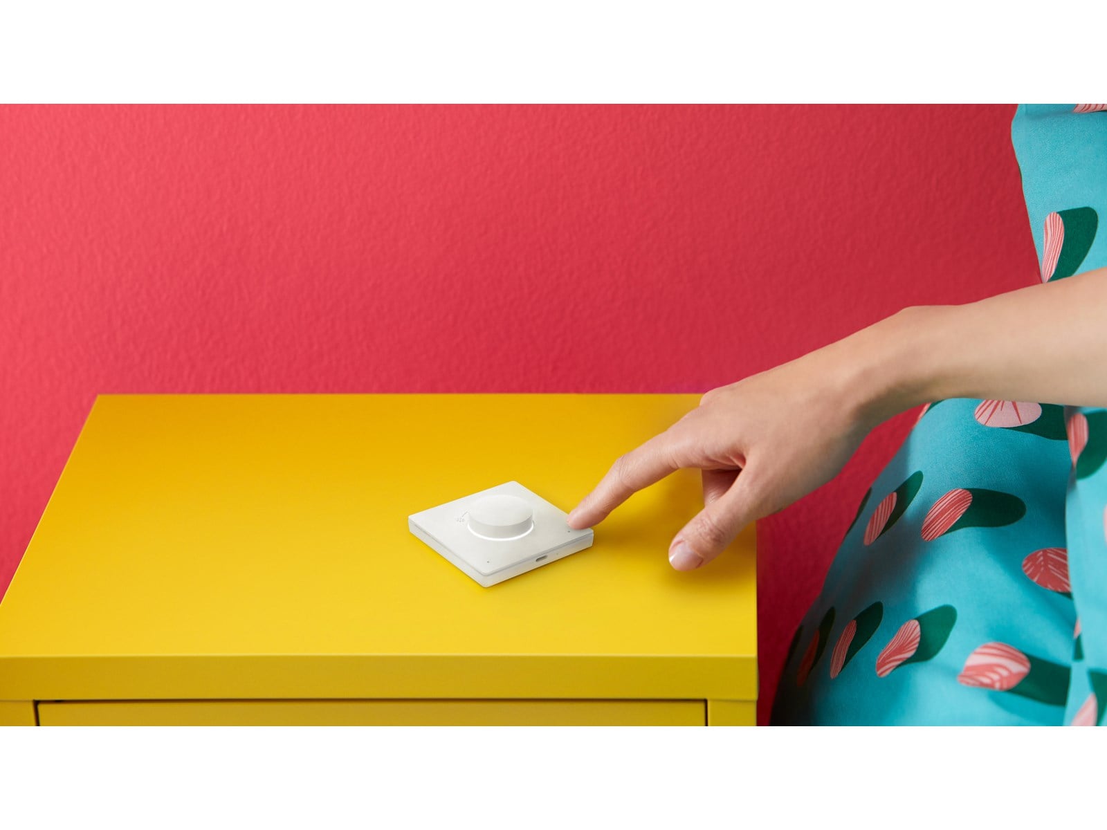 WiZ Smart Dial Switch | På lager | Billig