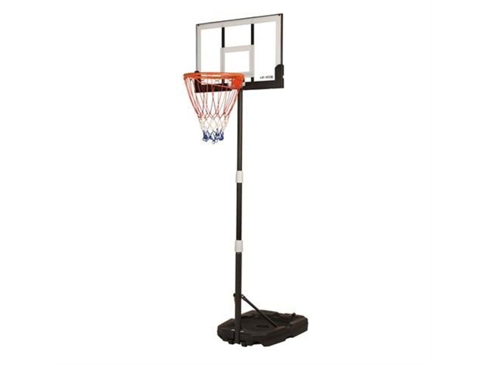 My Hood Basketball System Junior Pro | Billig