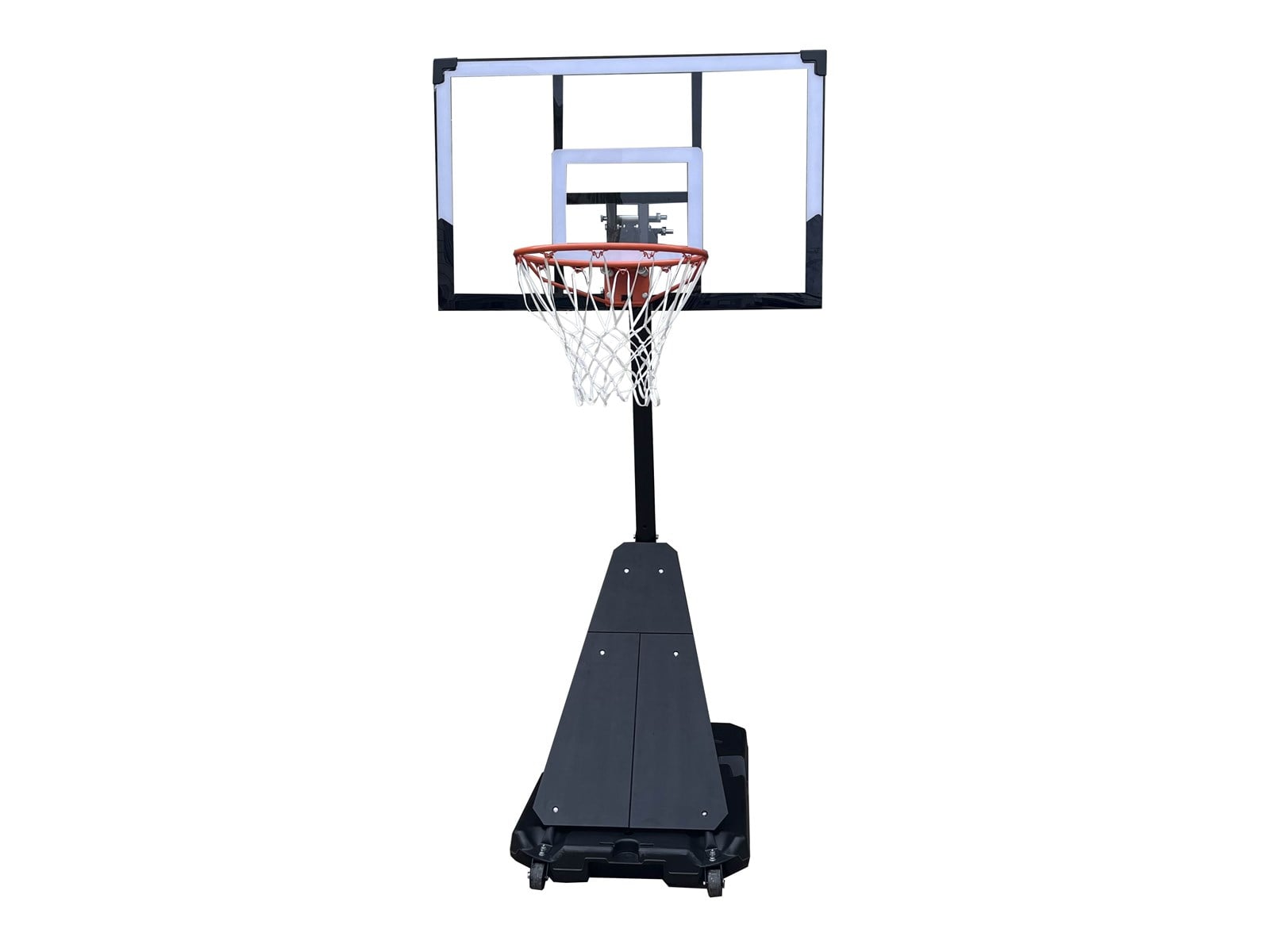 My Hood Basketball System Pro Jump | Billig