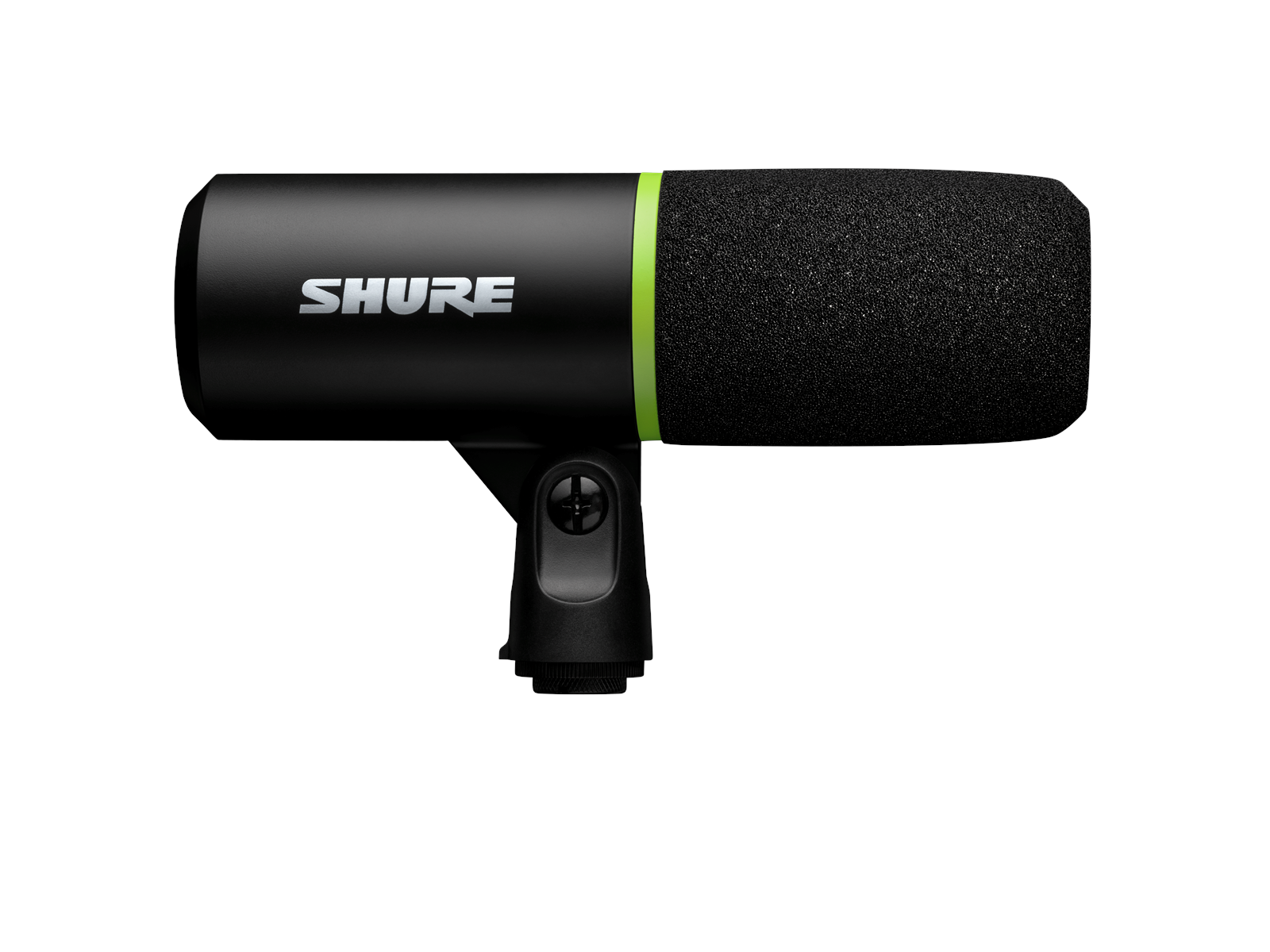 Shure MOTIV MV6 - USB Gaming Microphone - Black | På lager | Billig