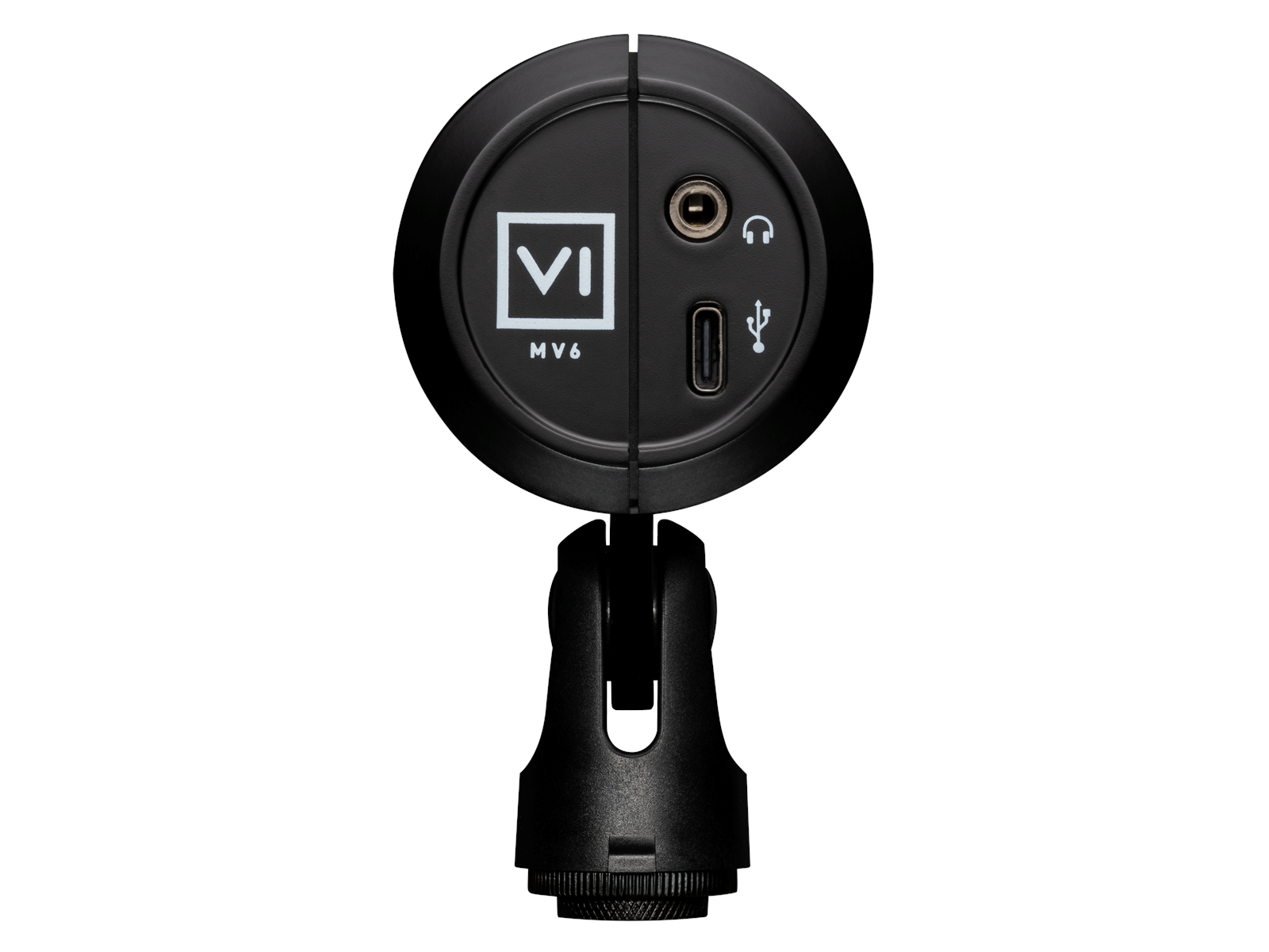 Shure MOTIV MV6 - USB Gaming Microphone - Black | På lager | Billig