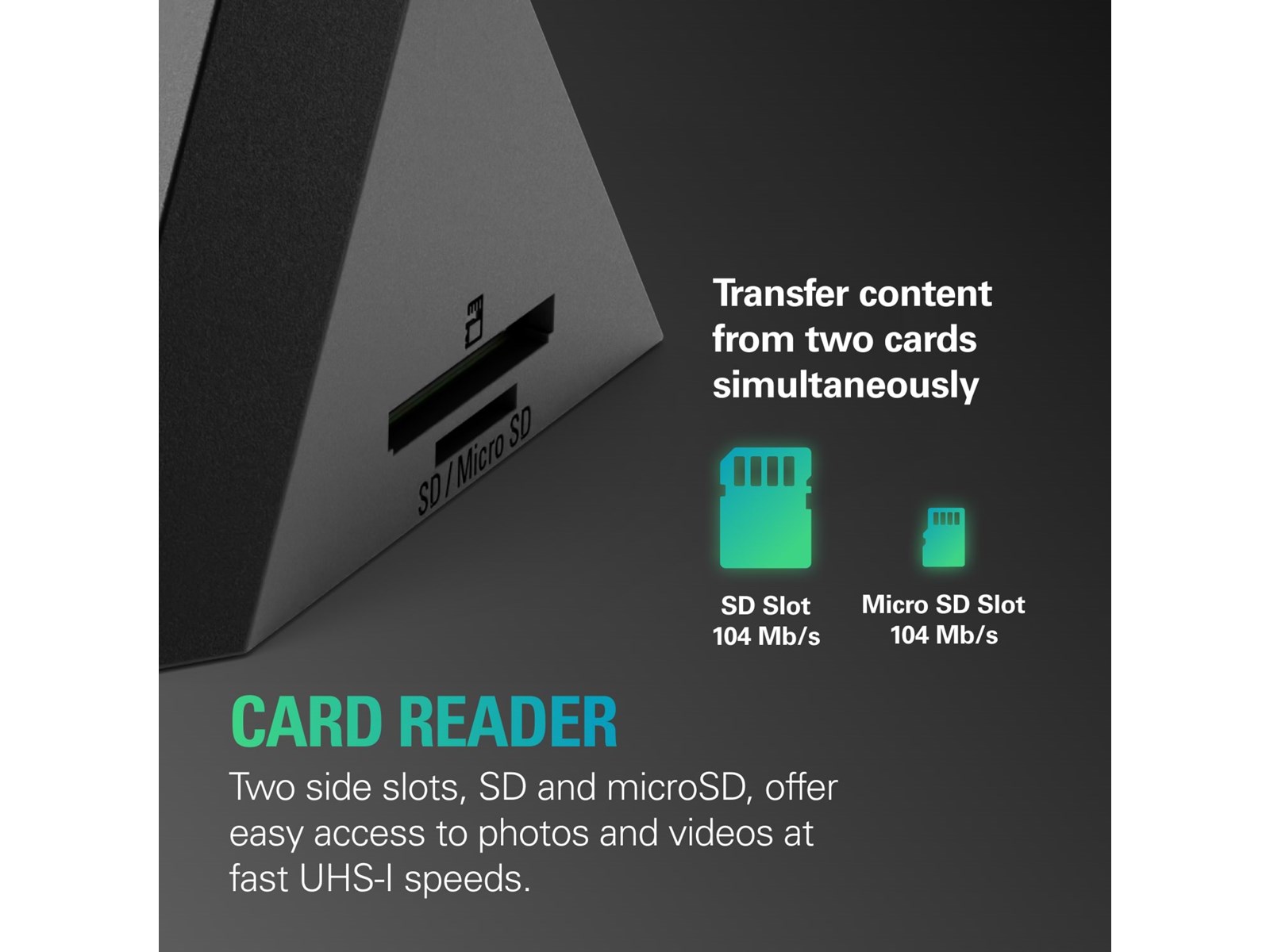Elgato USB Hub for Stream Deck + | På lager | Billig