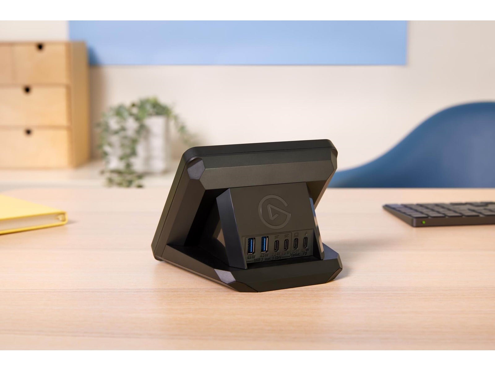 Elgato USB Hub for Stream Deck + | På lager | Billig