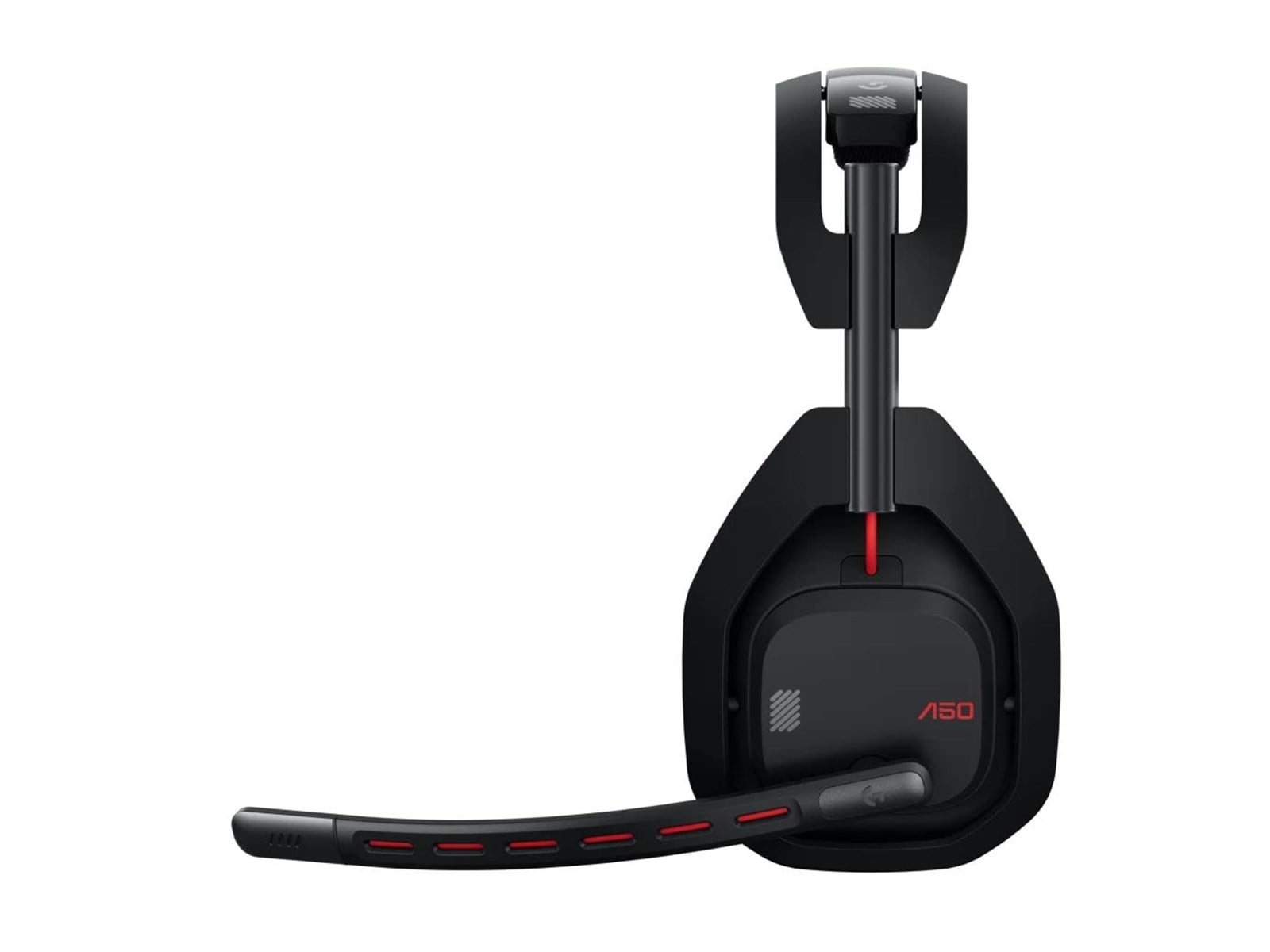 Logitech G Astro A50 (Gen 5) LIGHTSPEED - Sort | Billig