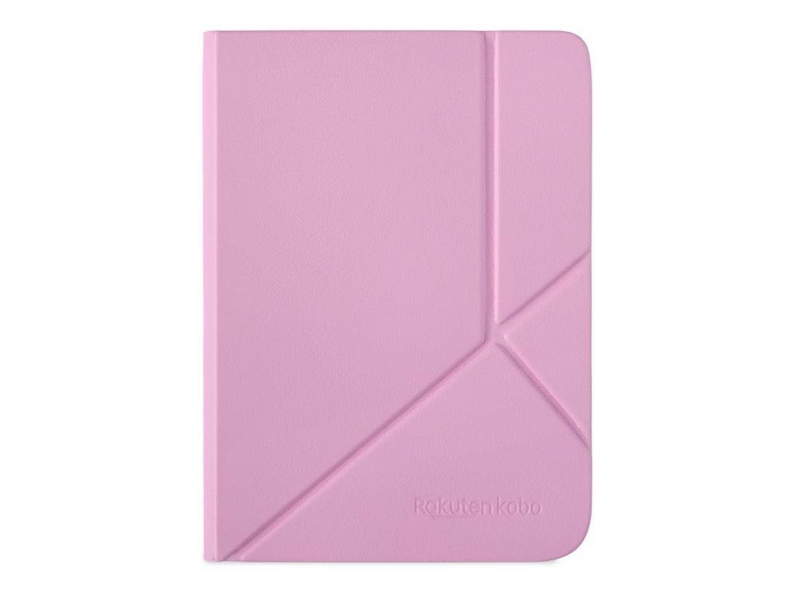 Kobo Clara Colour/BW - Candy Pink SleepCover Case | På lager | Billig