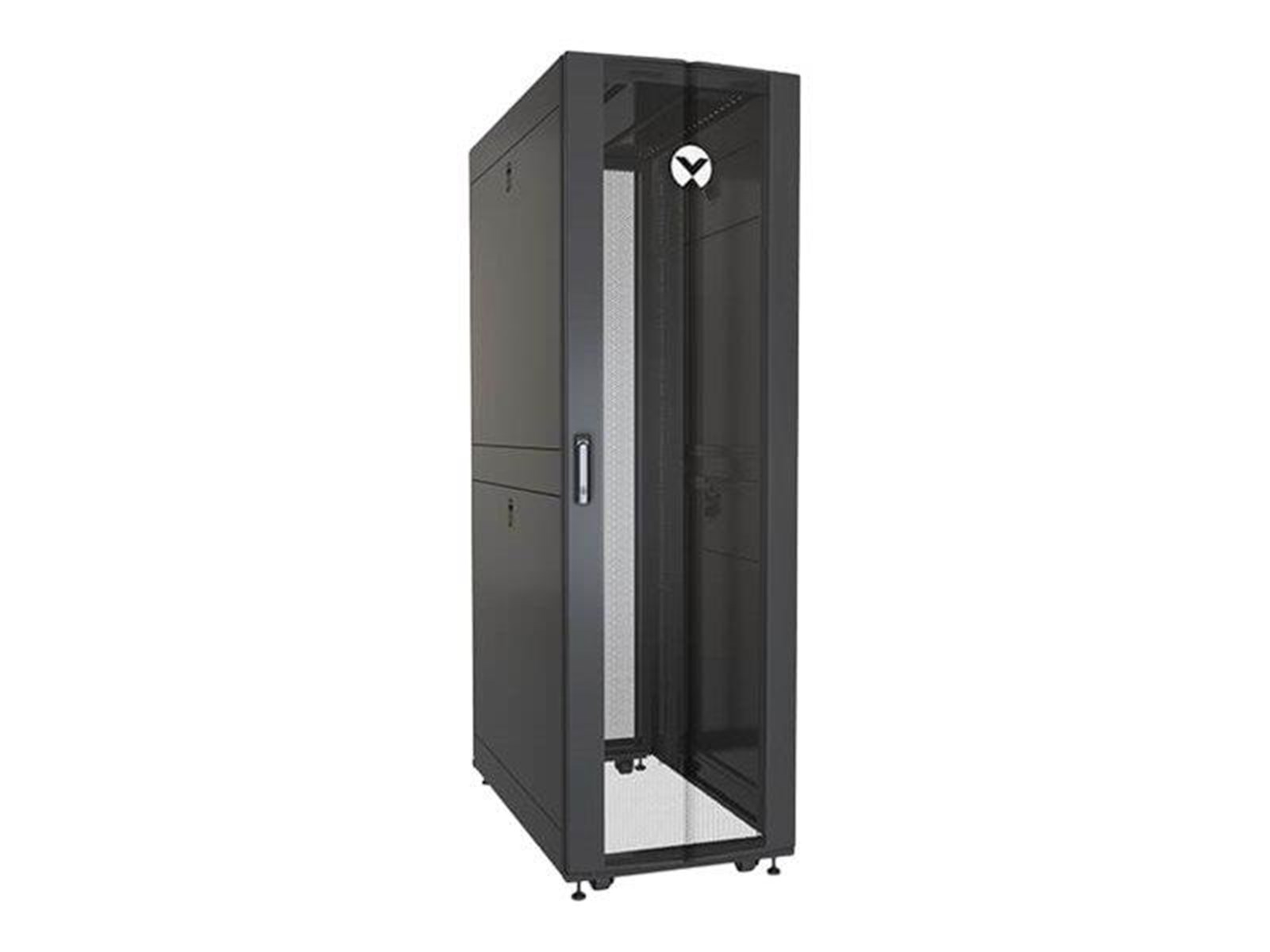 Vertiv VR VR3100-005 - rack - 42U | Billig