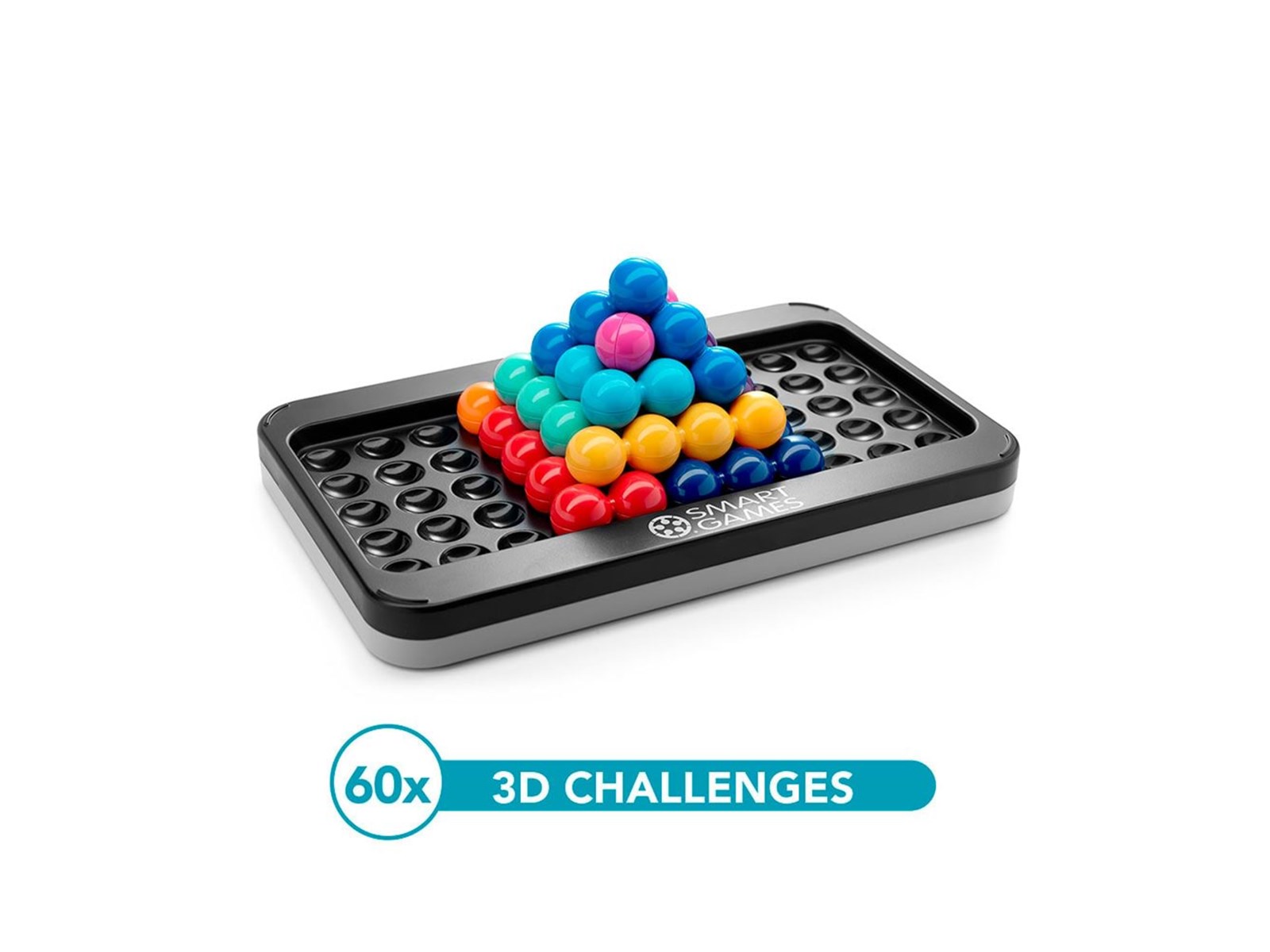 Smart Games IQ Puzzler Pro XXL (Nordic) | Billig