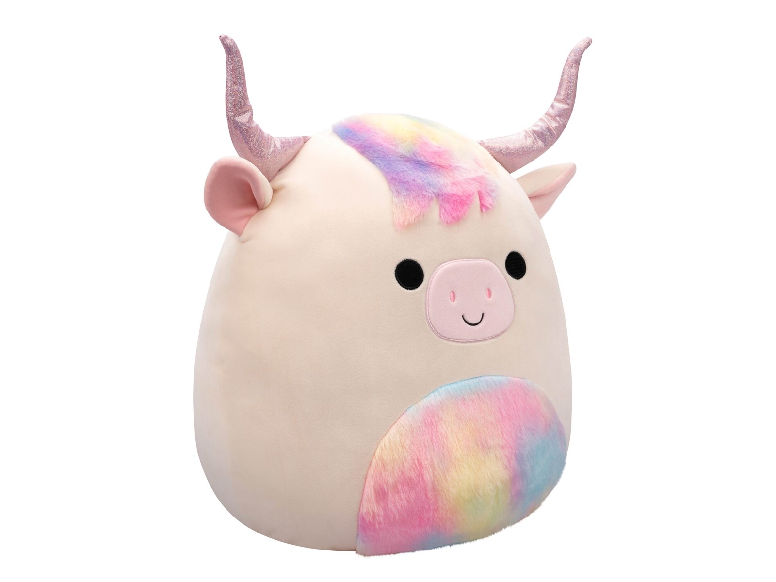Squishmallows Dagnus the Highland Cow 40 cm | Billig