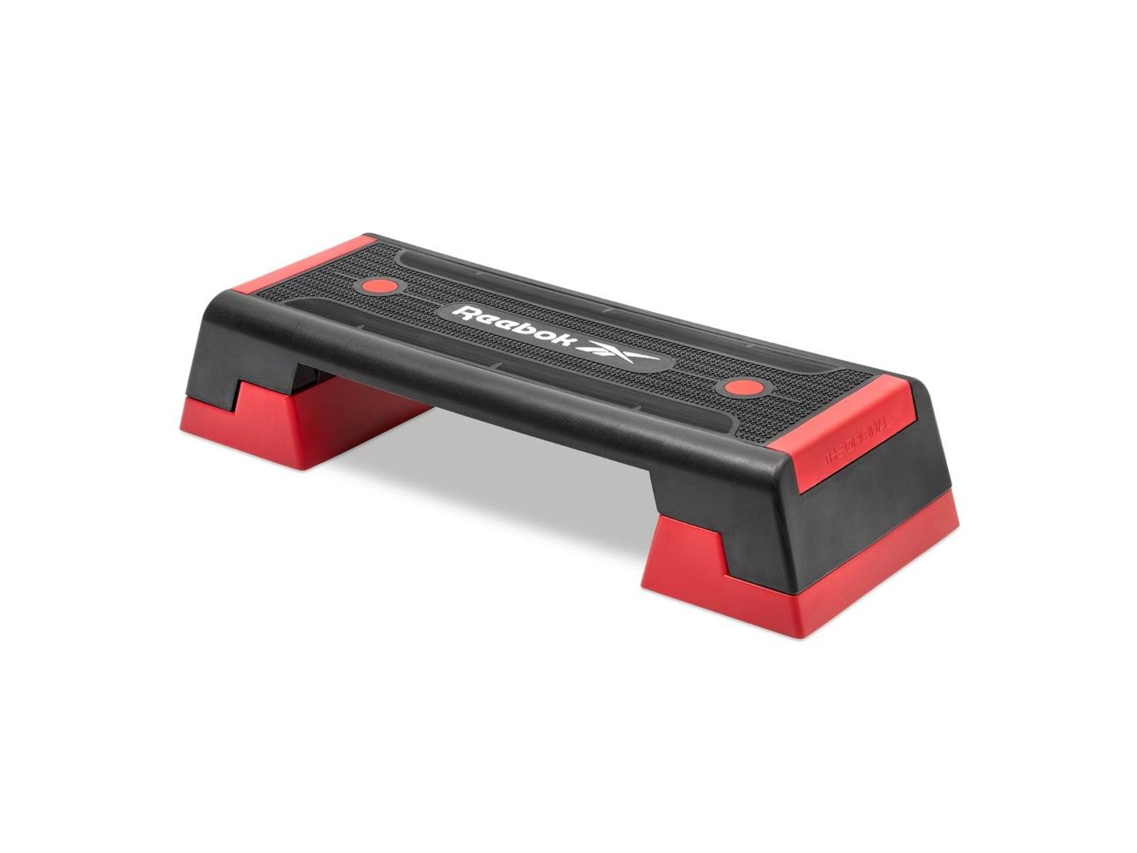 Reebok Step Board - The Original - Red | På lager | Billig