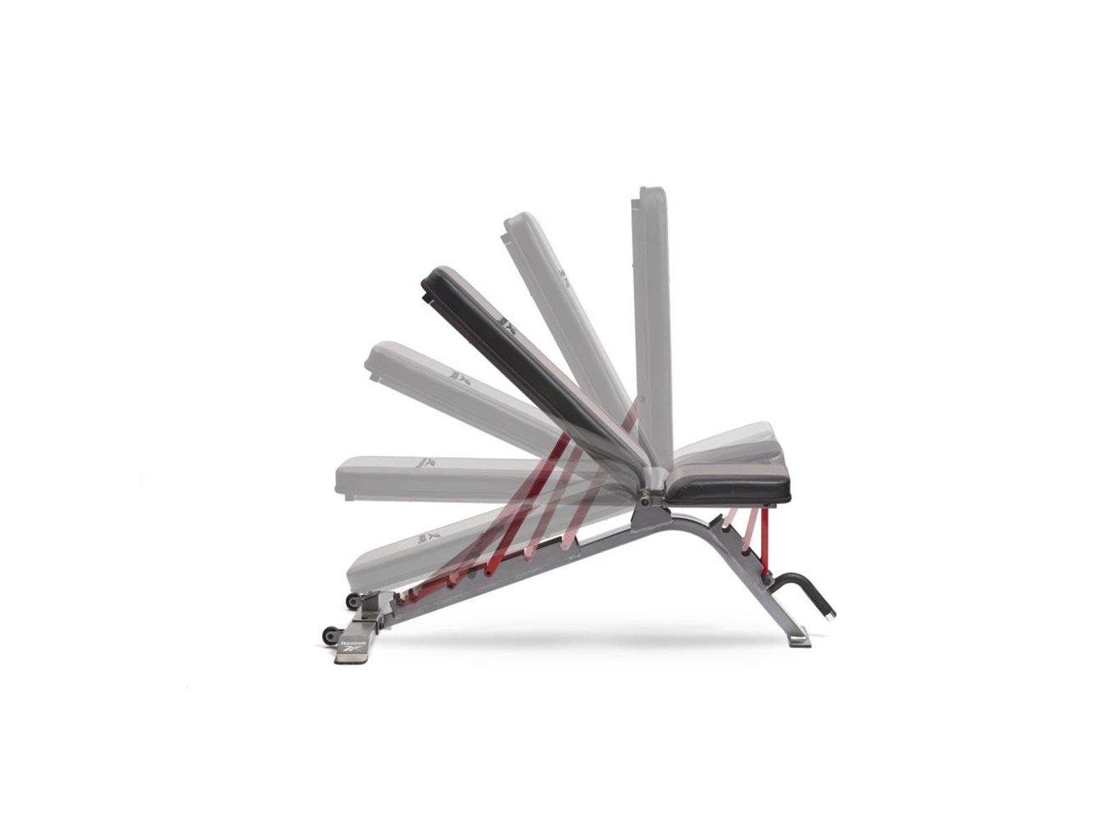 Reebok Utility Bench Træningsbænk | Billig