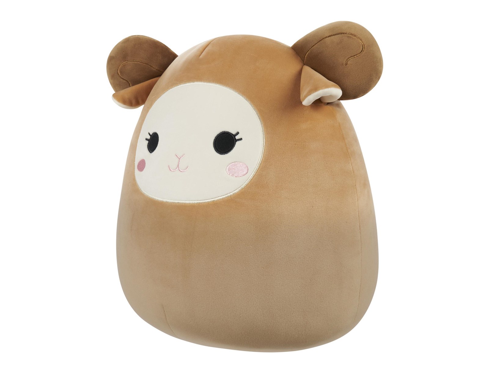 Squishmallows Reggie the Ram 40 cm | Billig