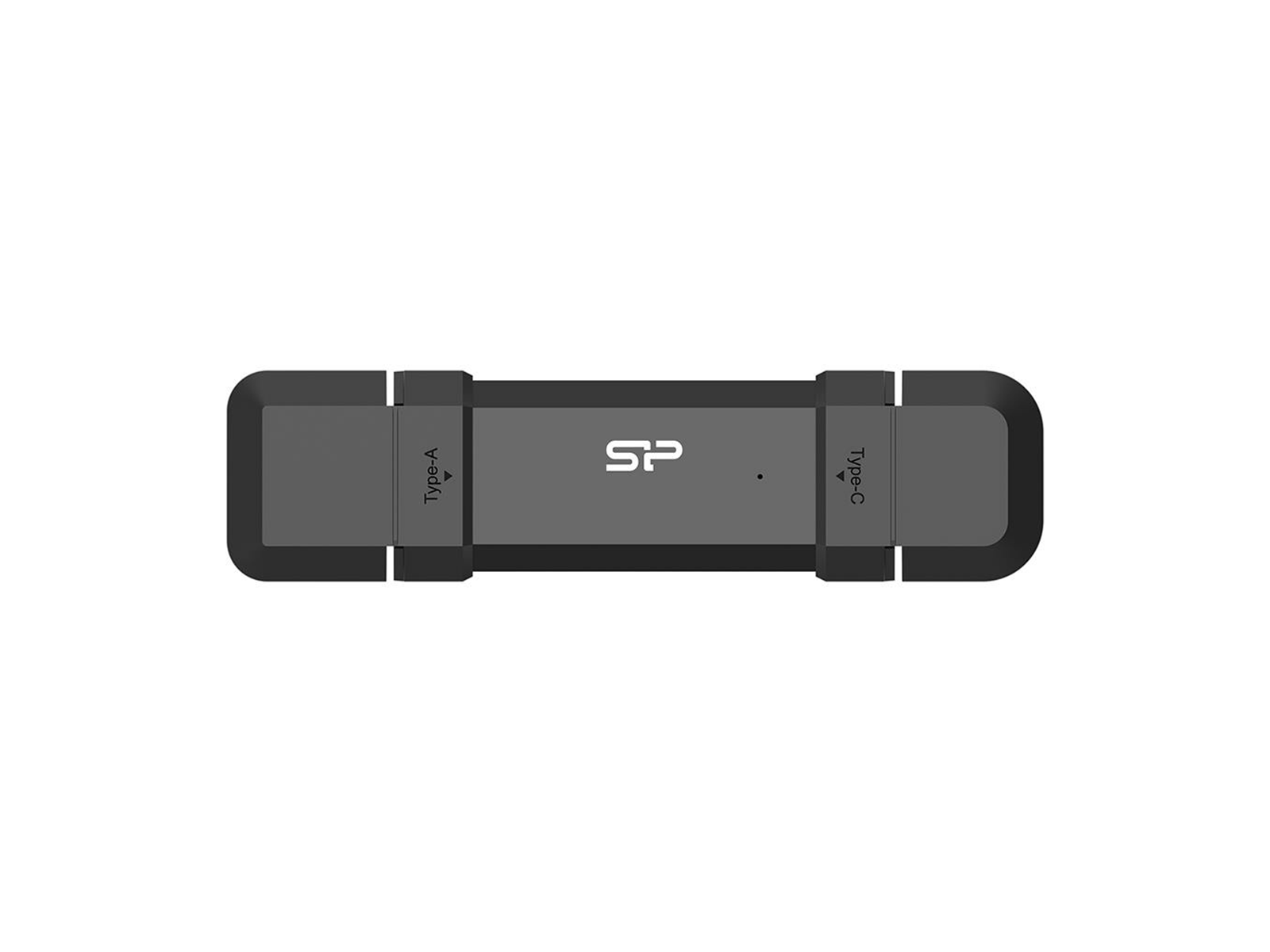 Silicon Power Marvel Xtreme DS72 - 500GB - USB Stick | På lager