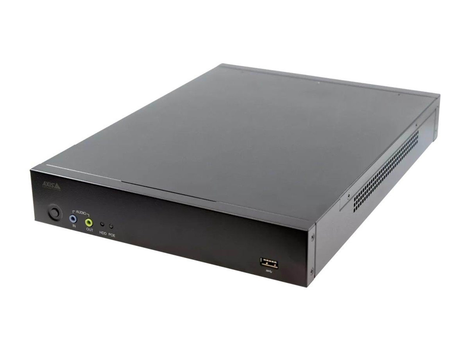 Axis Camera Station S2108 | Billig