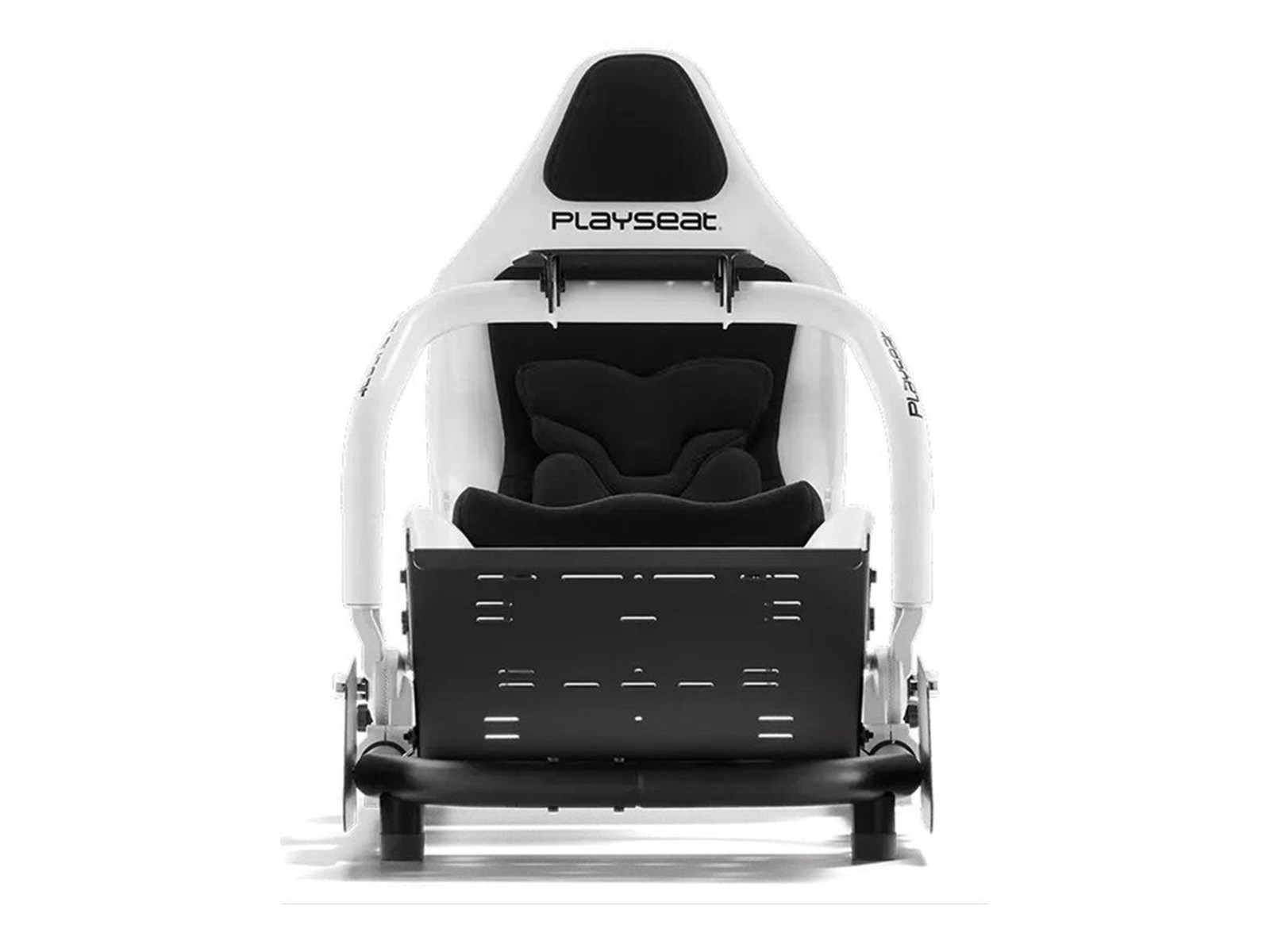Playseat Formula Instinct F1 Edition Sim racercockpit - Aluminium - 163 kg