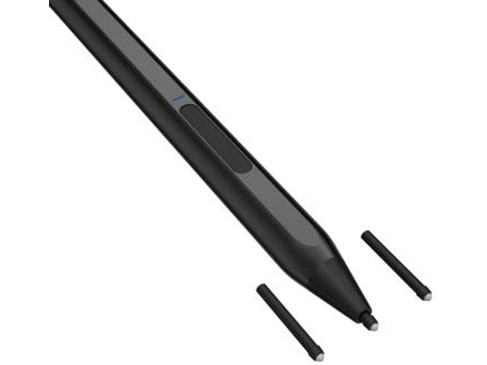 FIXED Graphite Active Universal Stylus MPP support - Black | Billig