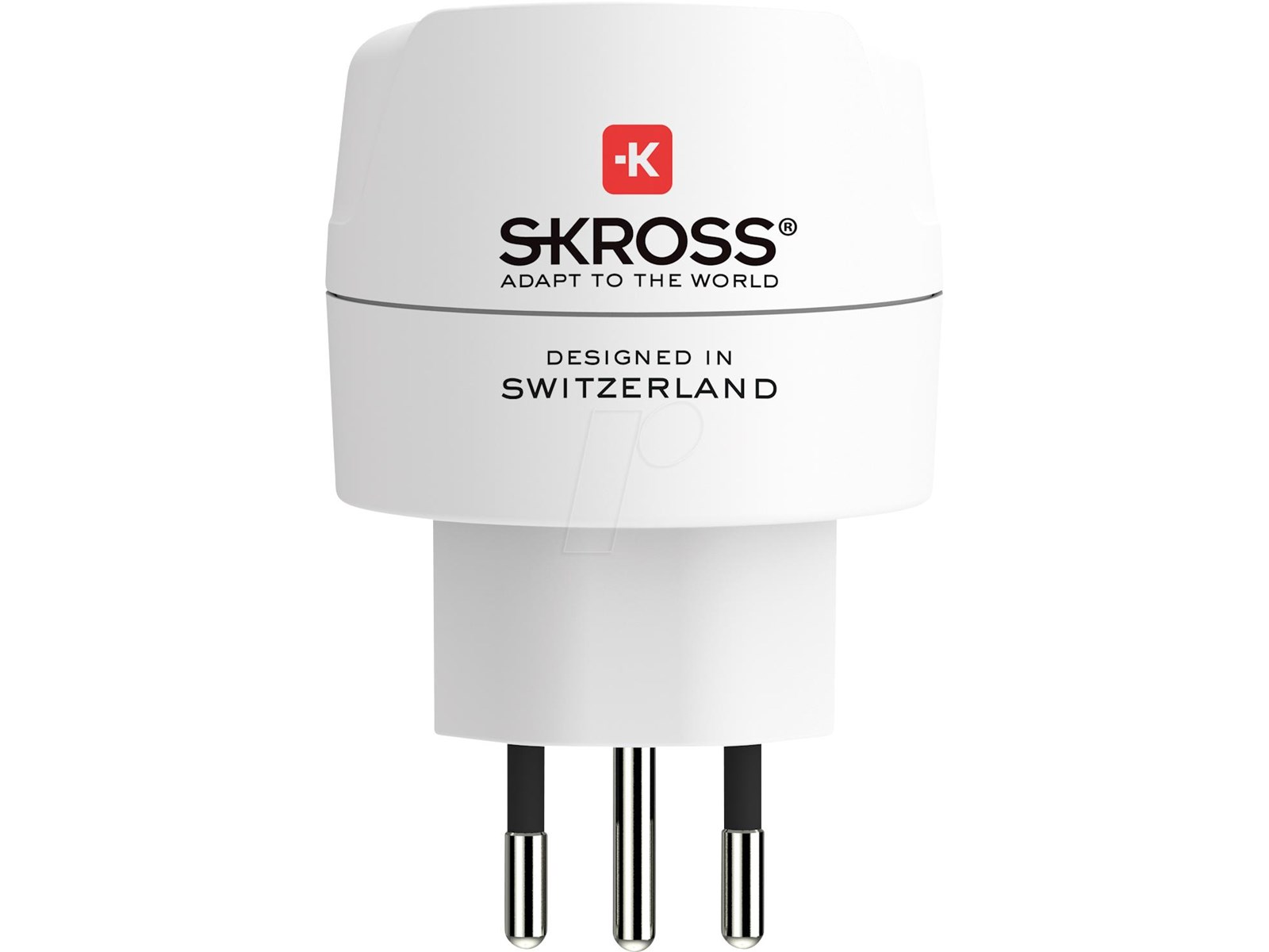 SKross Power Plug Adapter | Billig
