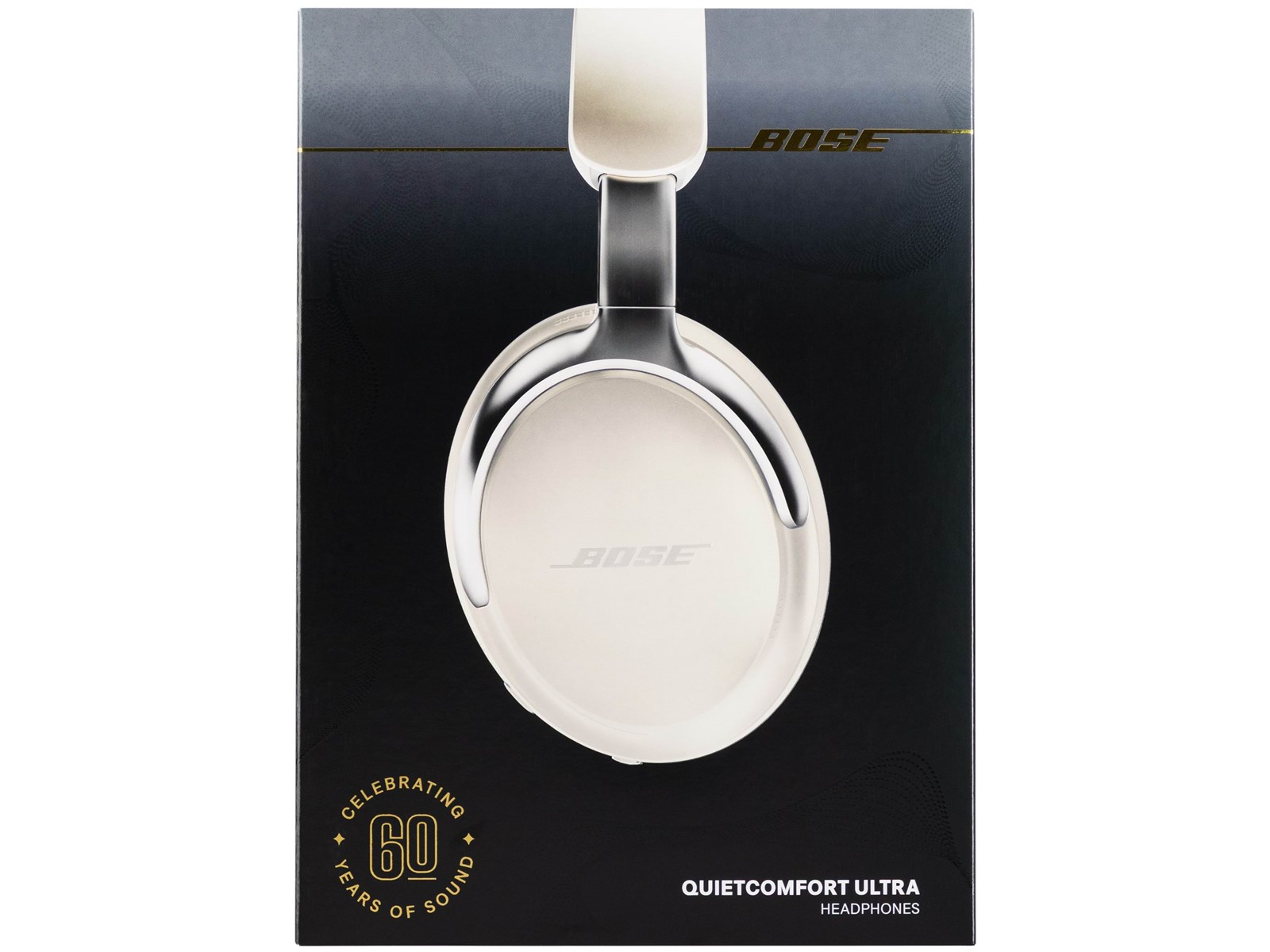 Bose QuietComfort Ultra - Diamond White | Billig