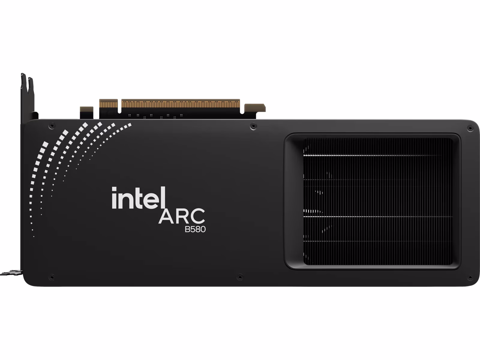 Intel Arc B580 Limited - 12GB GDDR6 RAM - Grafikkort | På lager