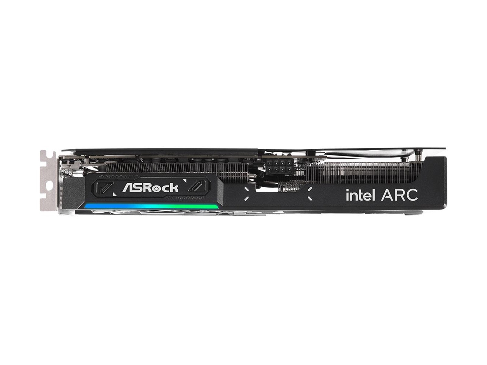 ASRock Arc B580 Challenger OC - 12GB GDDR6 RAM - Grafikkort | Billig