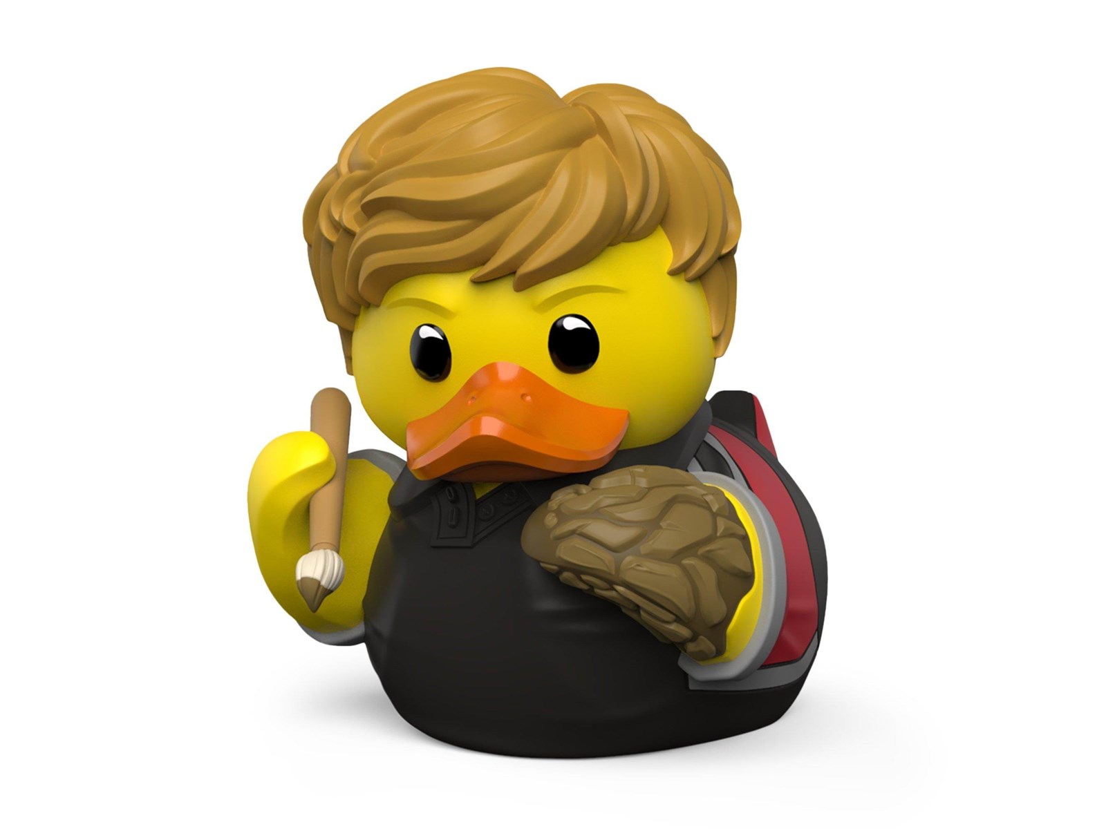 TUBBZ - The Hunger Games: Peeta Mellark - Figur | Billig