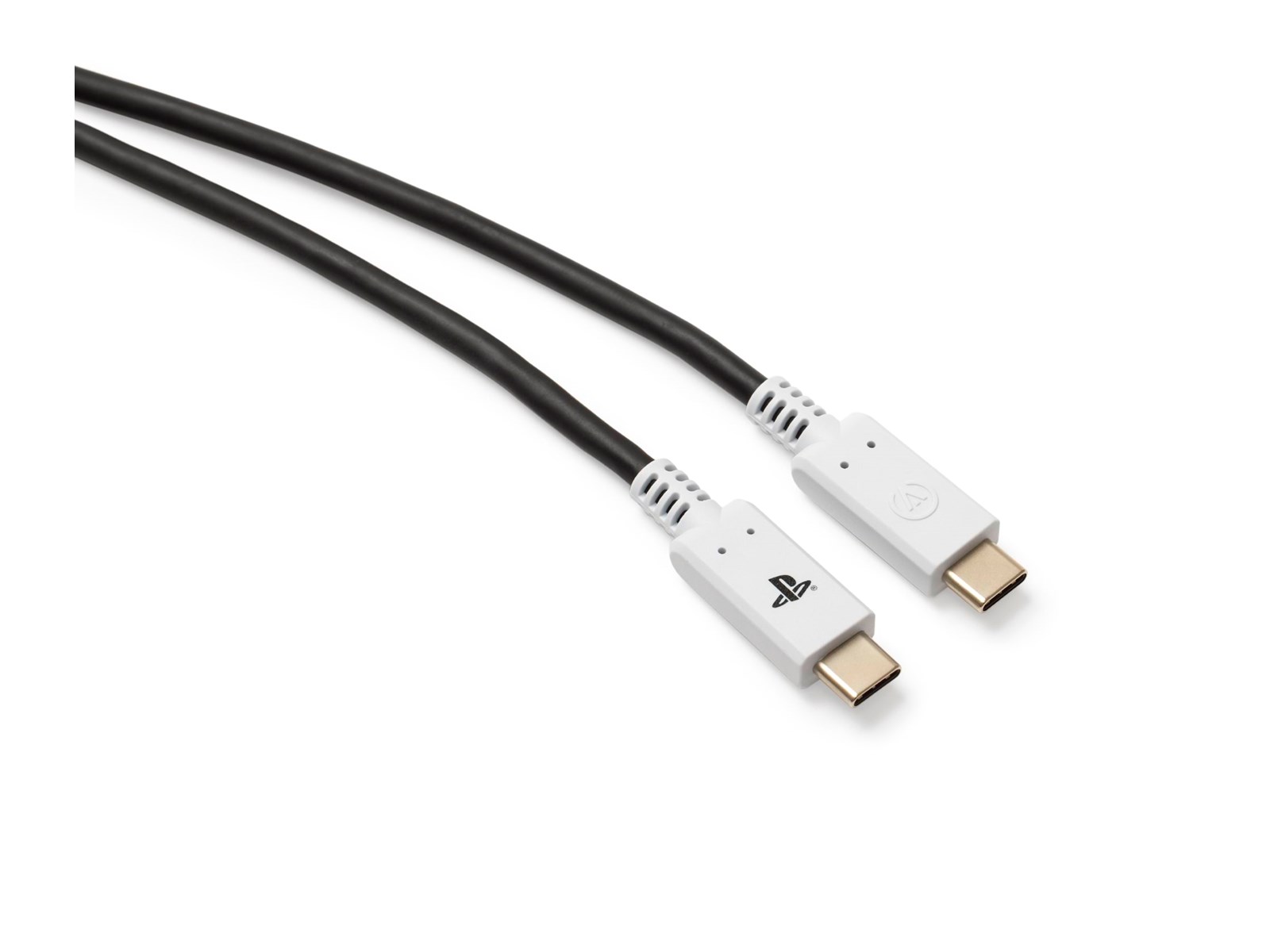 PowerA USB-C® til USB-C 3 m Kabel til PlayStation®5 | På lager