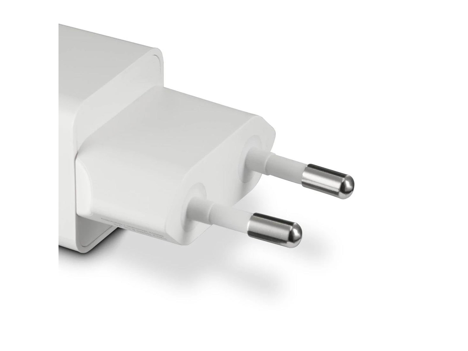 Hama Fast Charger USB-C Super-Mini Charger PD 20W White | Billig