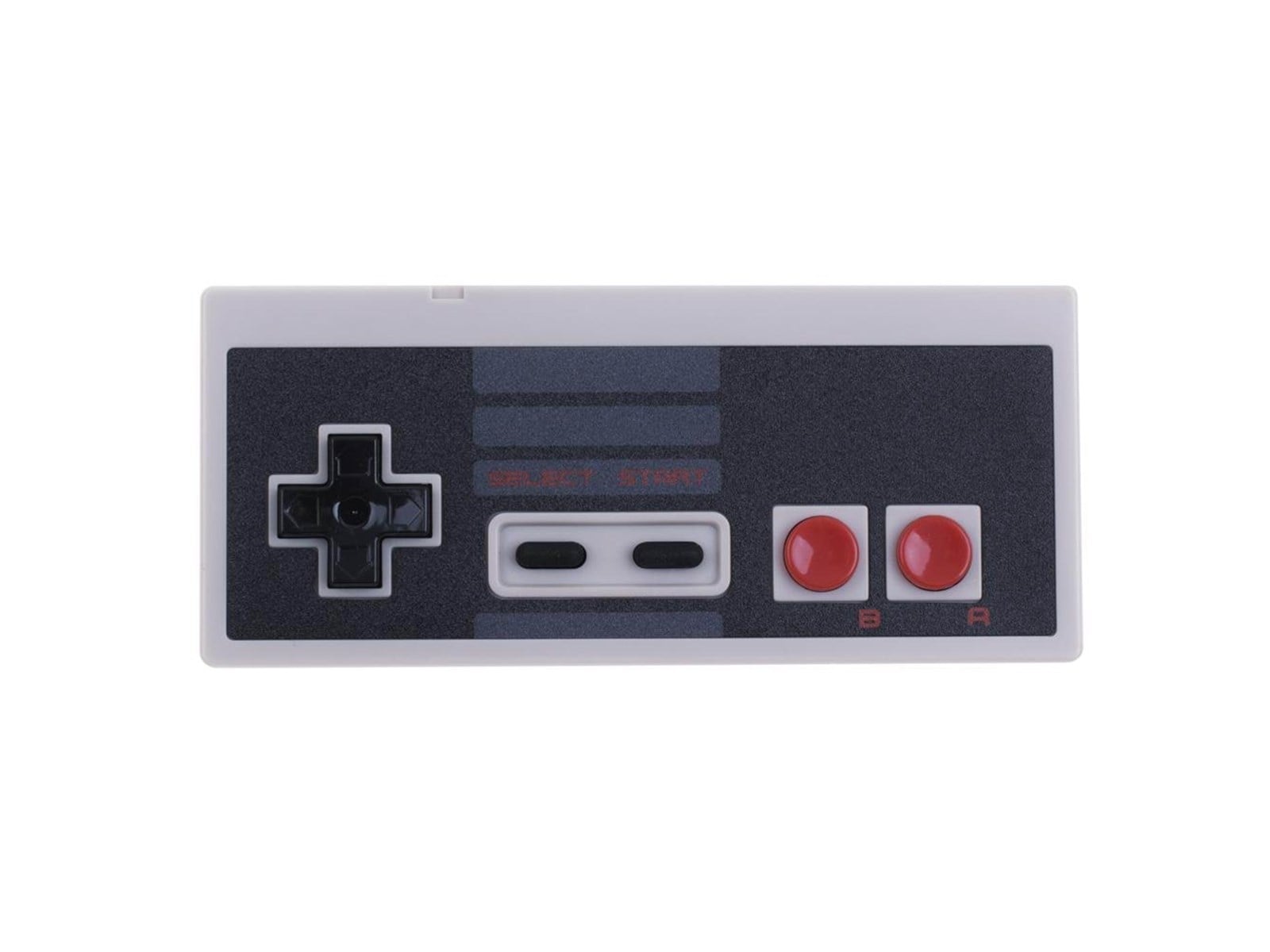 Trade Invaders NES Shape USB Controller for PC/MAC In Box - Wired ...