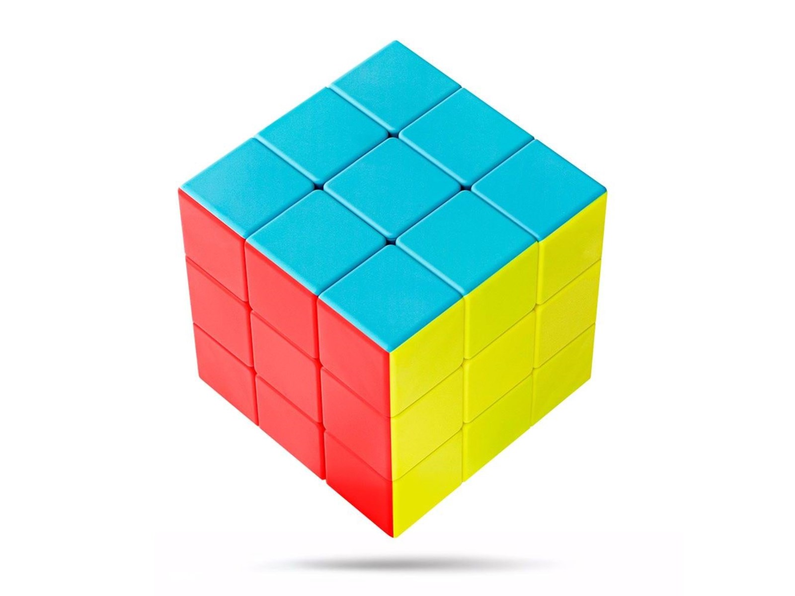 Mikamax MM - Mega Cube | På lager | Billig