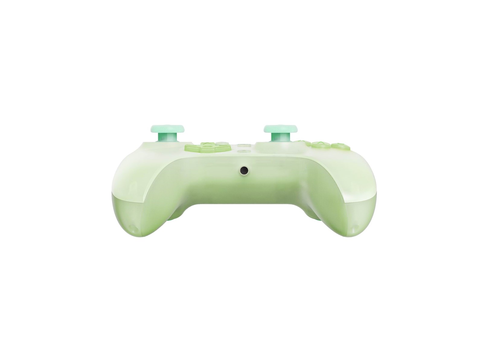 8BitDo Ultimate Mini Wired Xbox Pad Clear Green - Wired Controller ...