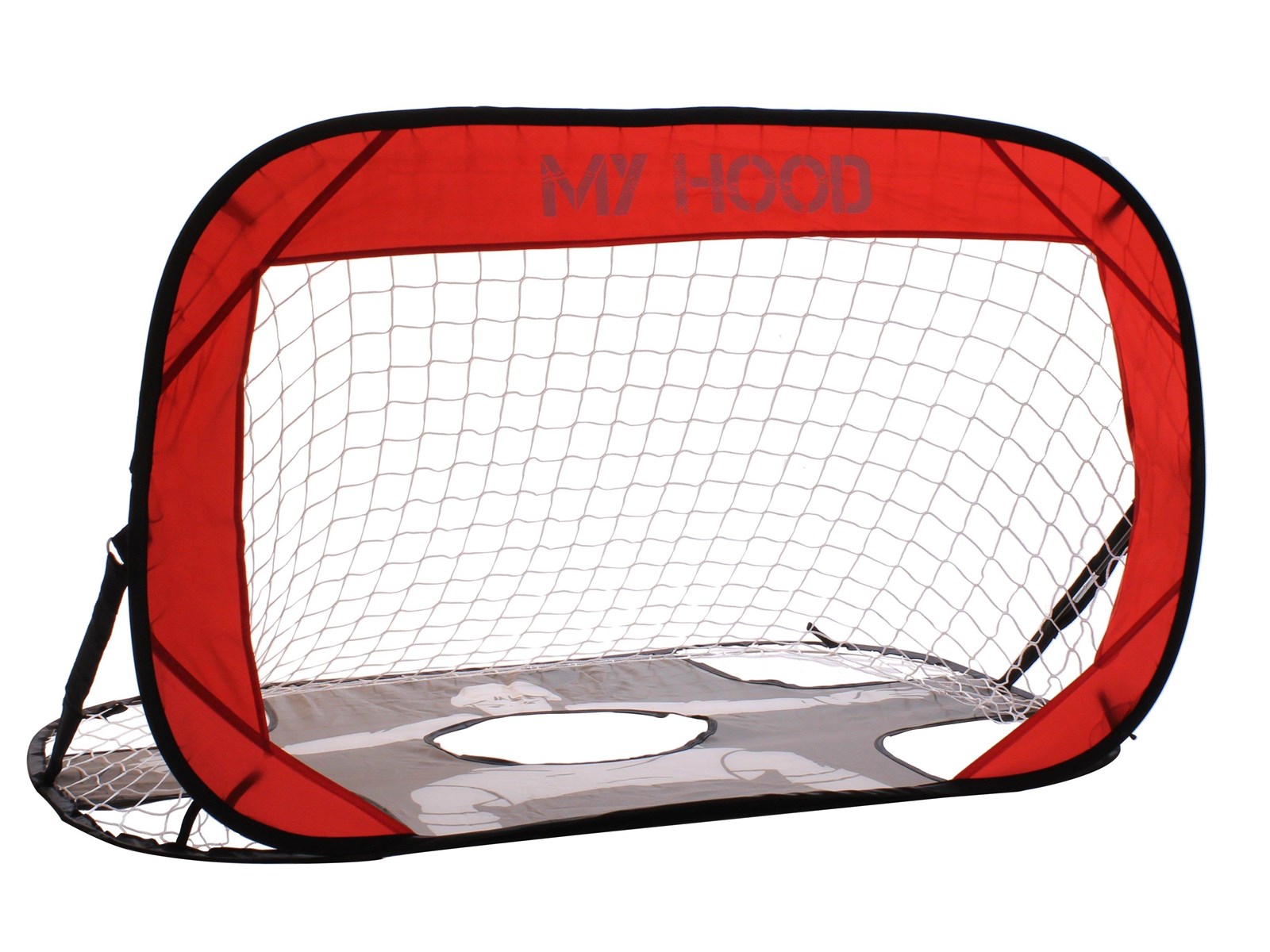 My Hood Pop-up Goals | Billig