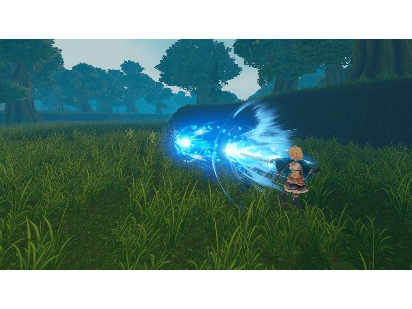 Eternal Radiance - Nintendo Switch - RPG Switch | Billig