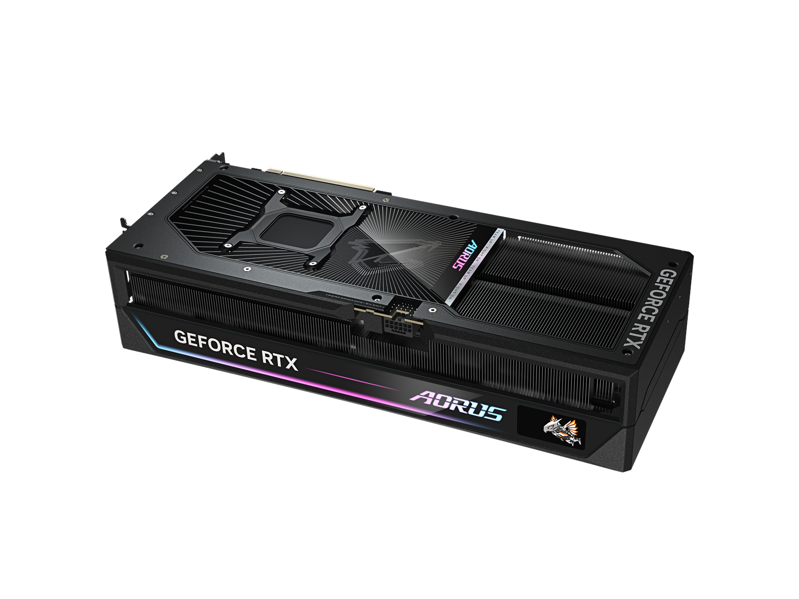 GIGABYTE GeForce RTX 5090 AORUS Master - 32GB GDDR7 RAM - Grafikkort