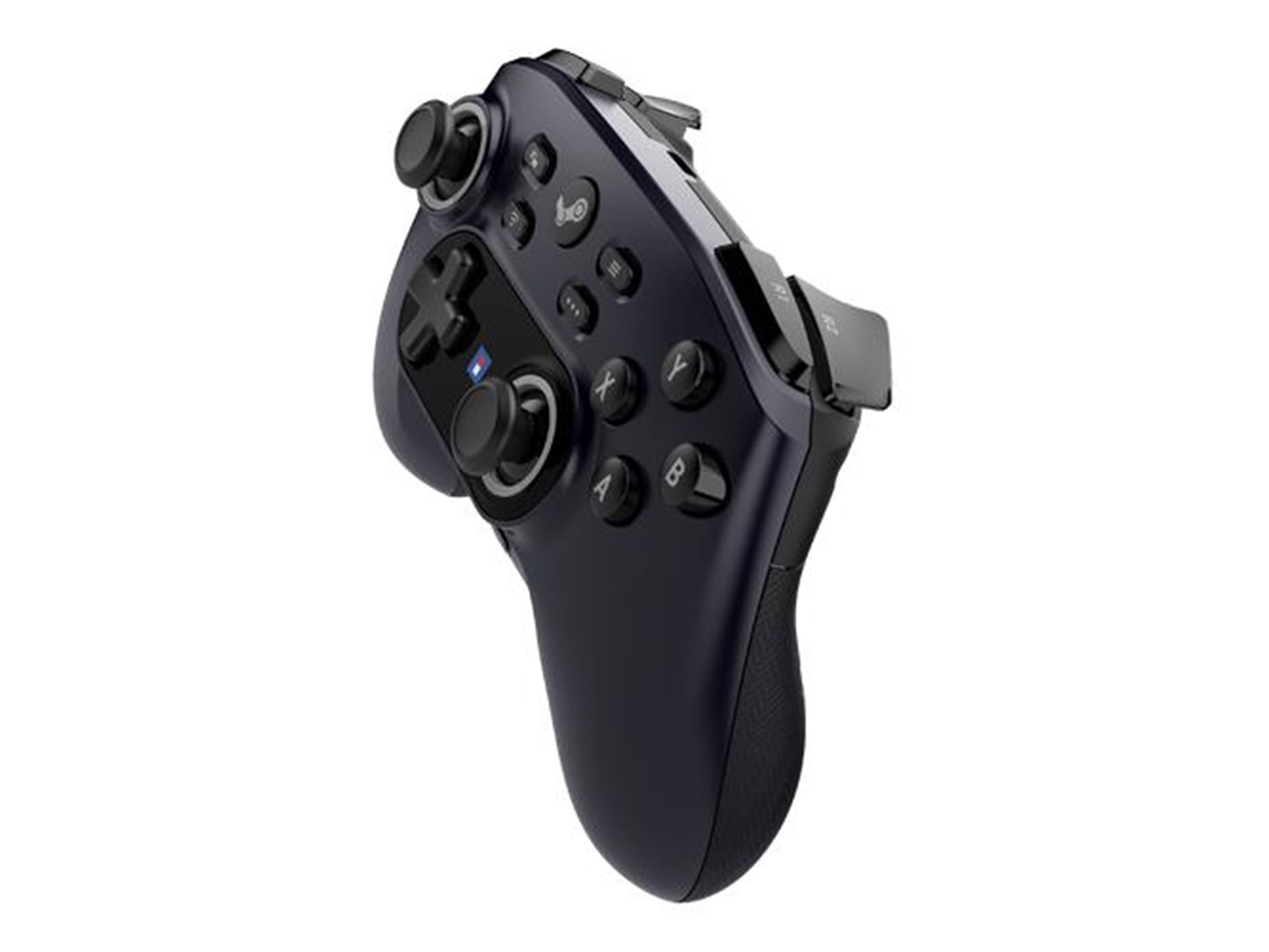 HORI Wireless PAD for Steam - Wireless Controller - Steam | Billig