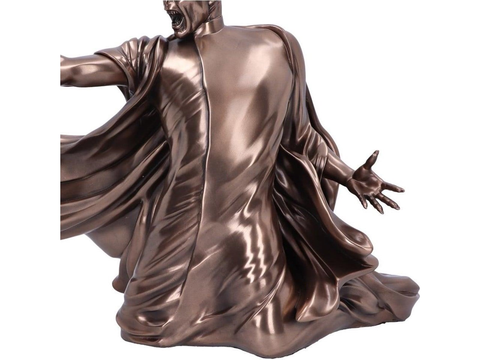 Nemesis Now - Harry Potter Voldemort Avada Kedavra 24 cm - Figur