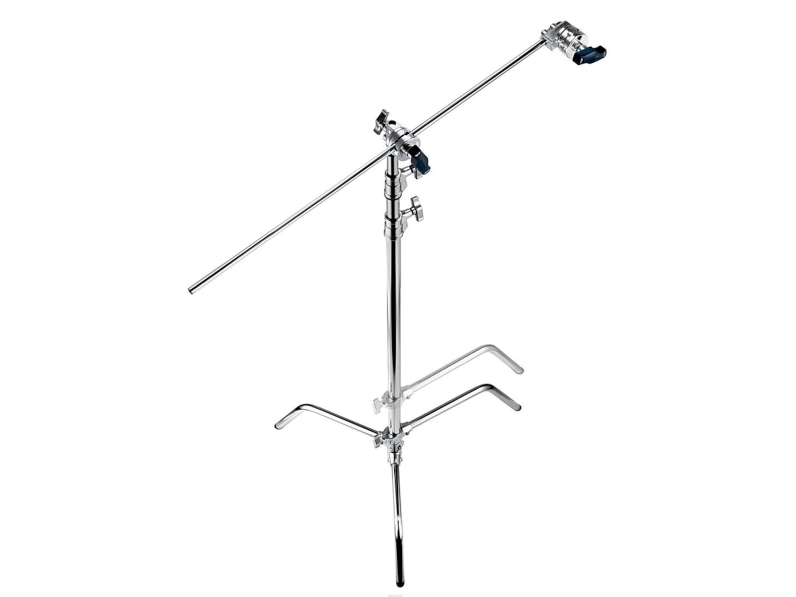 Avenger Light Stand C-Stand Kit 33 Silver | Billig