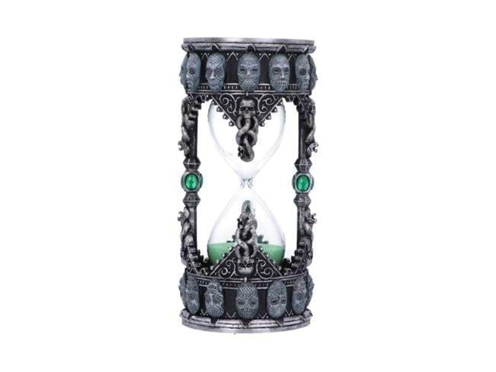 Nemesis Now - Harry Potter Death Eater Sand Timer | Billig