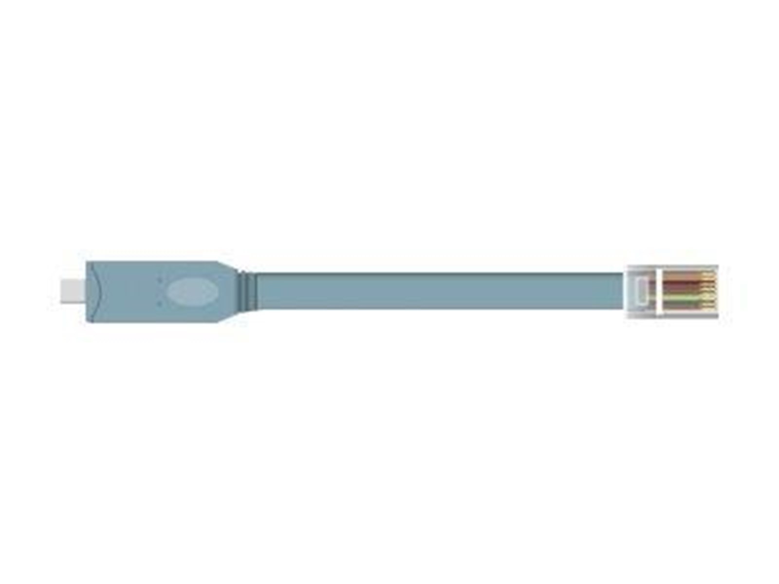 DeLOCK Serial Adapter - USB-C - RS-232 x 1 | Billig