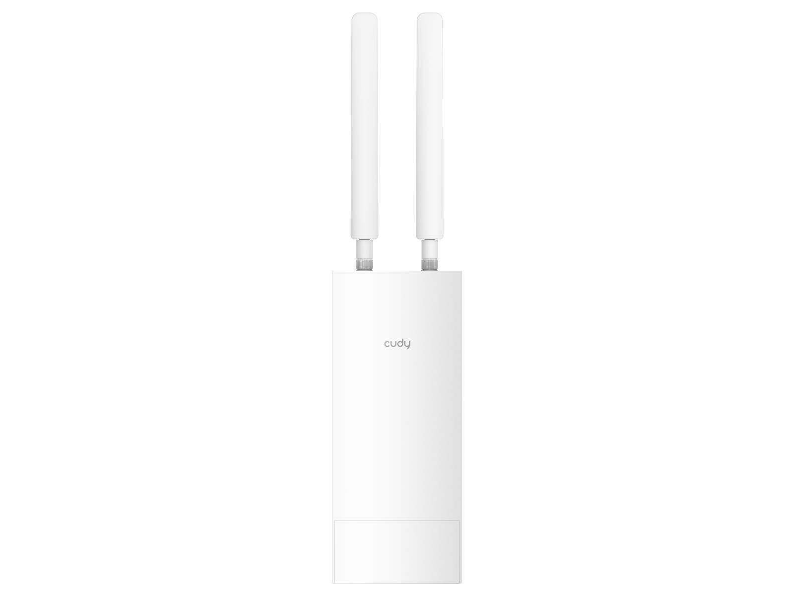 Cudy Access Point AP1300 Outdoor AC1200 Gigabit PoE Mesh | Billig