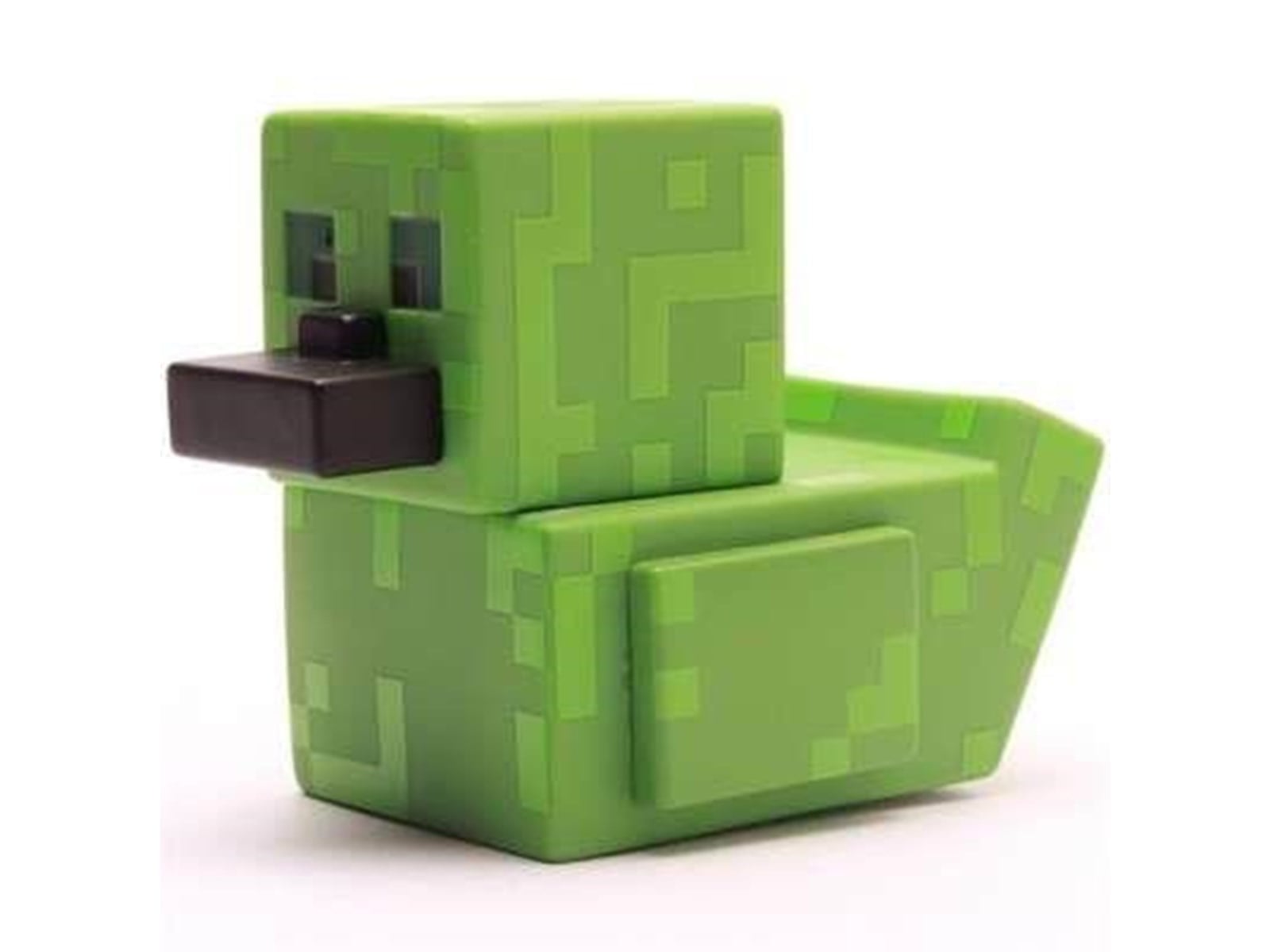 Mini TUBBZ - Minecraft: Creeper - Figur | Billig