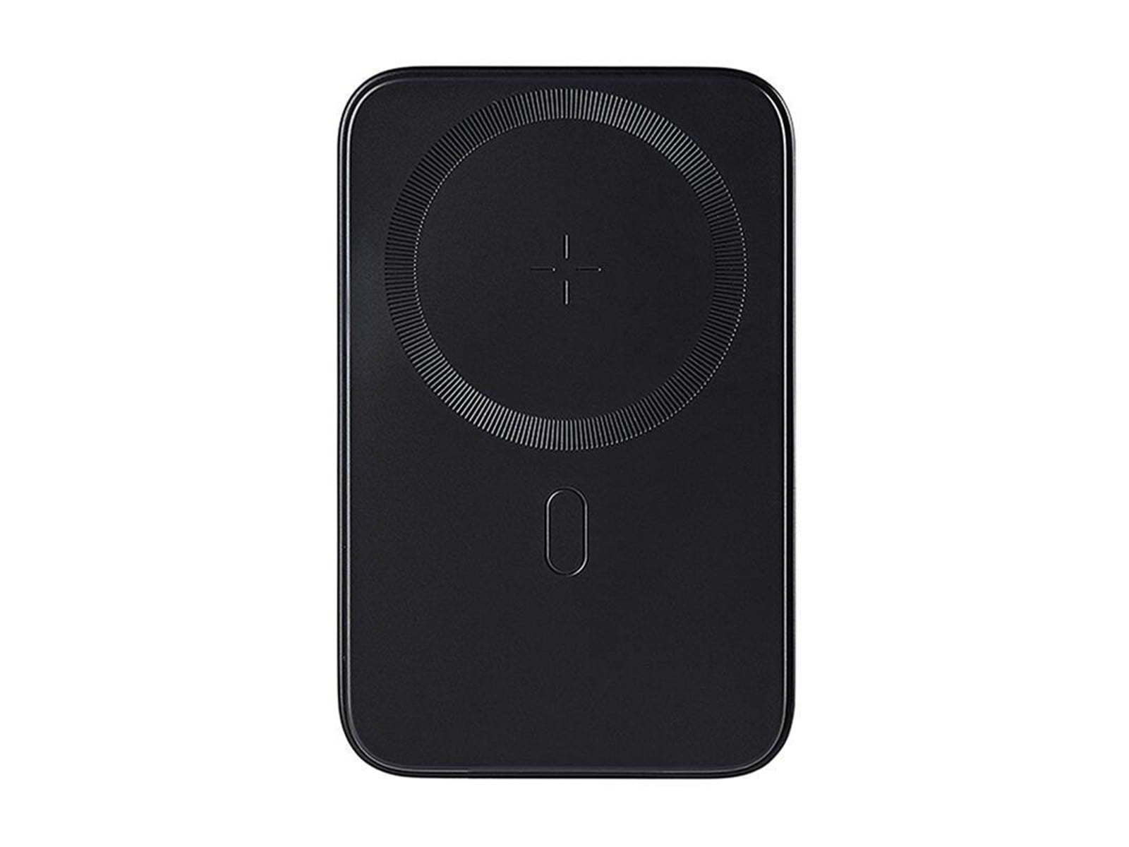 Joyroom JR-W020 Mini 20W Inductive Powerbank (black) - 10000 mAh