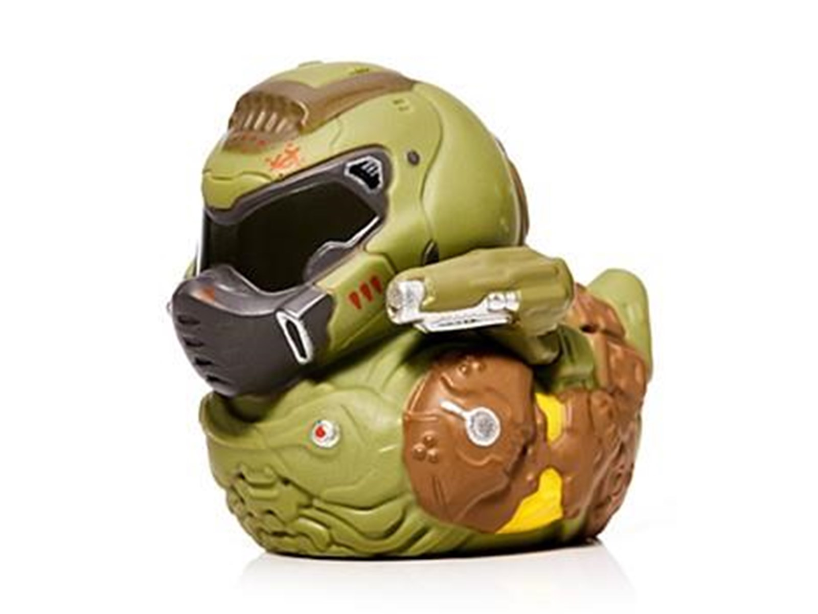 Mini TUBBZ - DOOM: Slayer - Figur | Billig