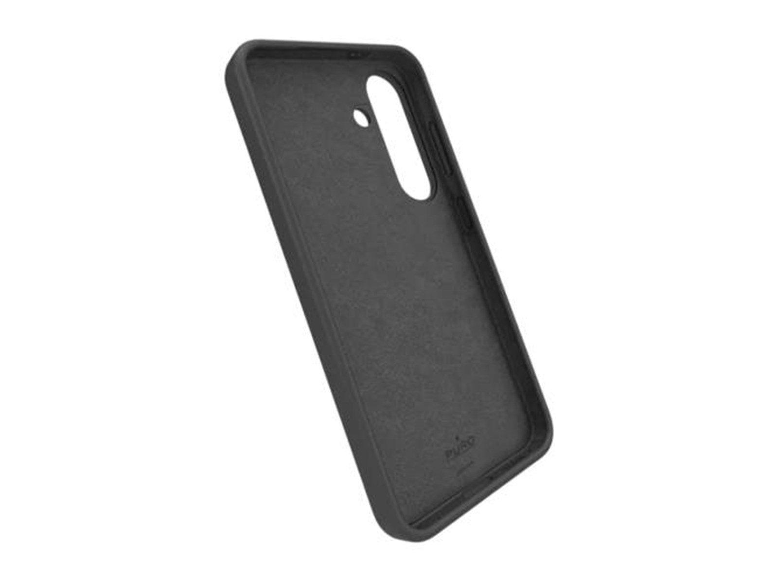 Puro PURO ICON-cover til Samsung Galaxy S25 | På lager | Billig