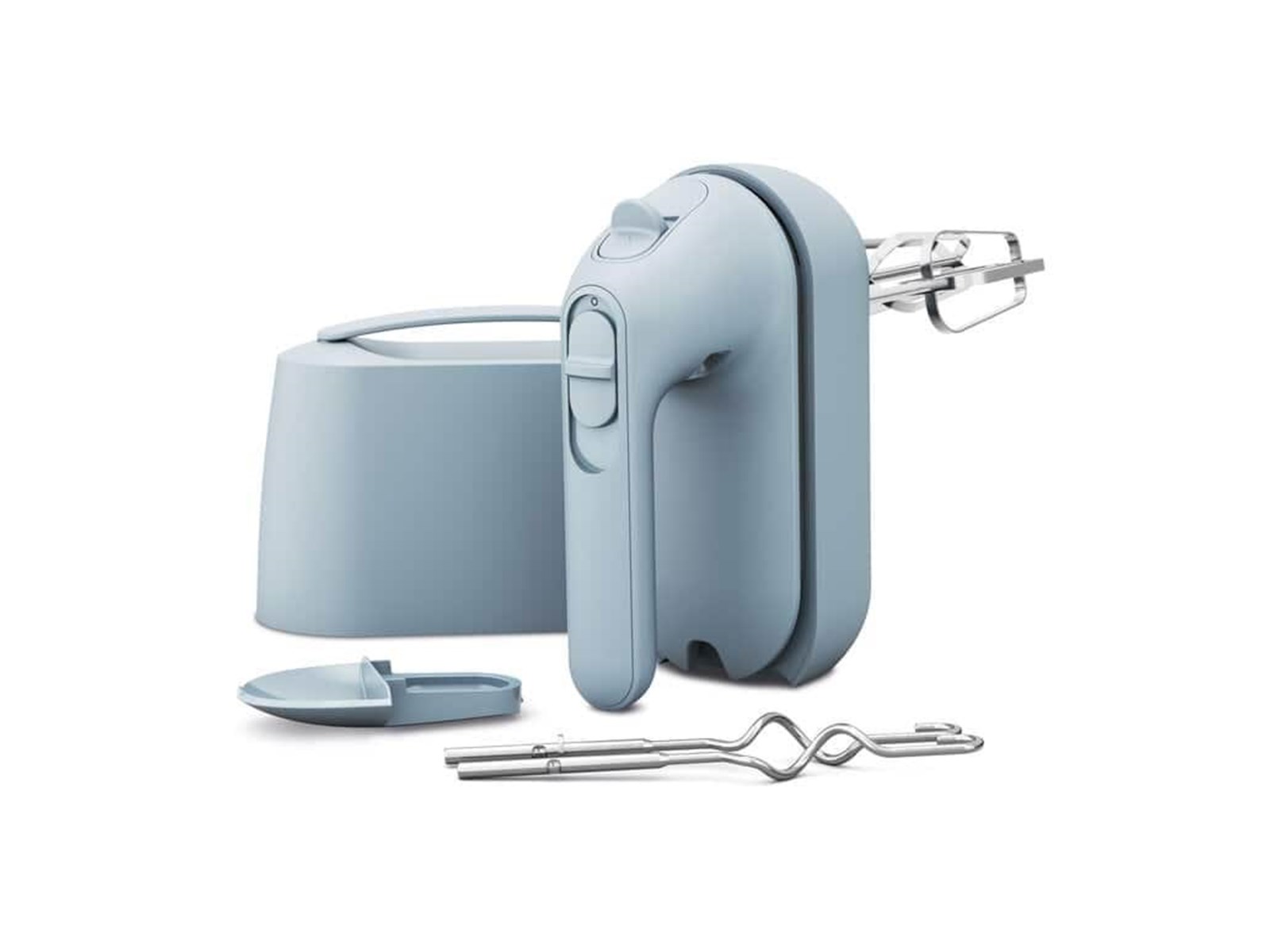 Kenwood Håndmixer HMP40.000GY Håndmikser - 350 W | Billig
