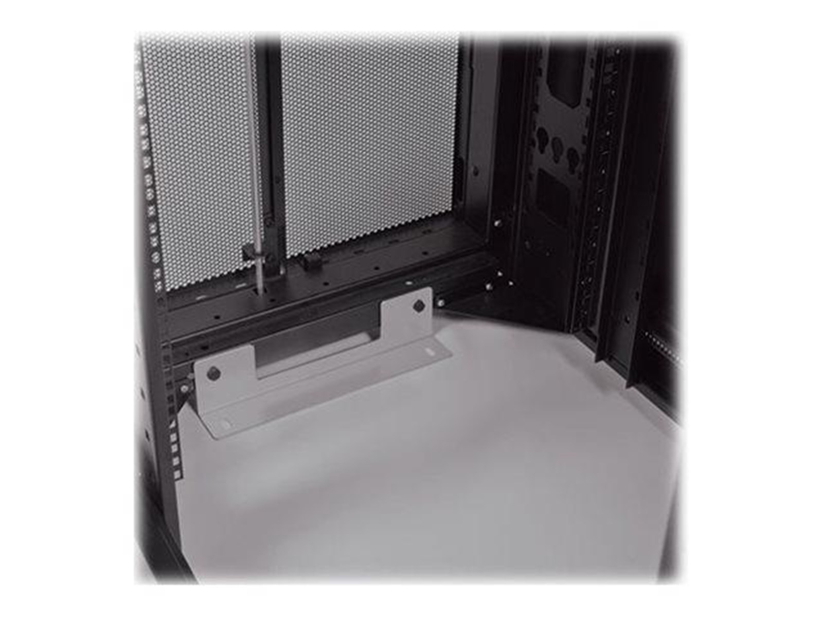 Eaton Series 42U Rack Enclosure Server Cabinet 47.25" Deep 29.5" Wide