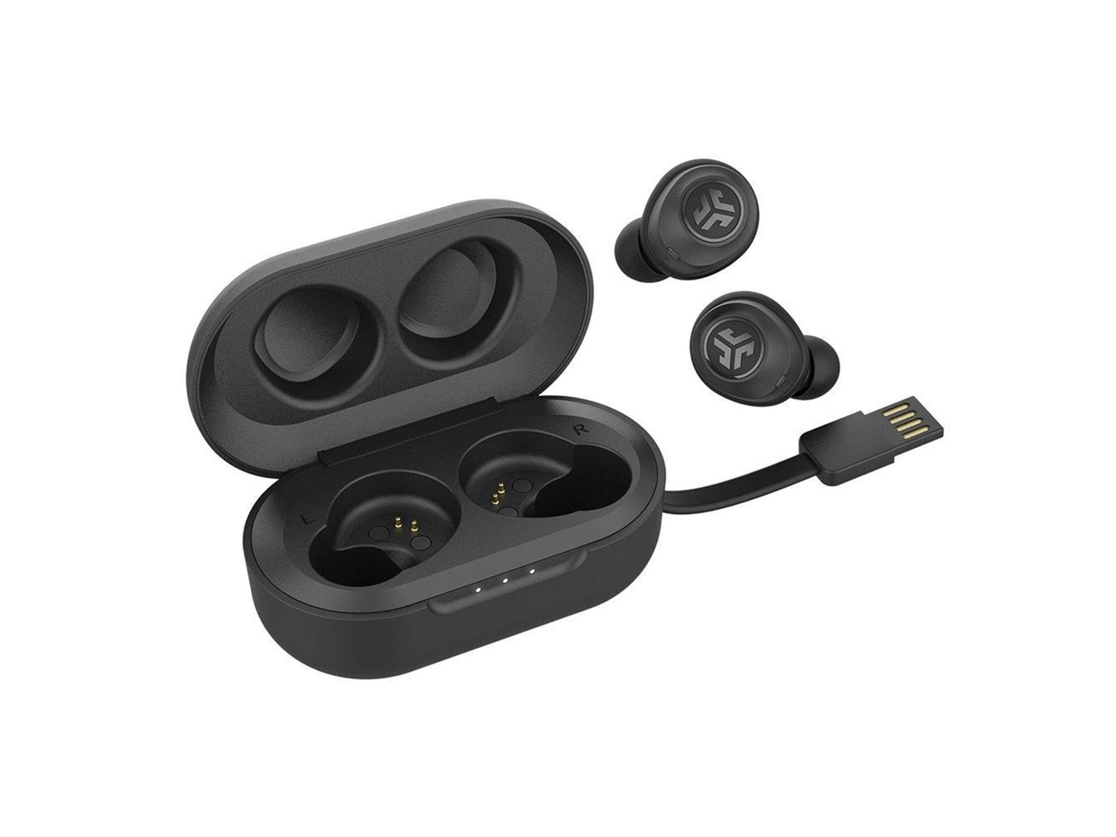 JLAB JBuds Air True Wireless | Billig