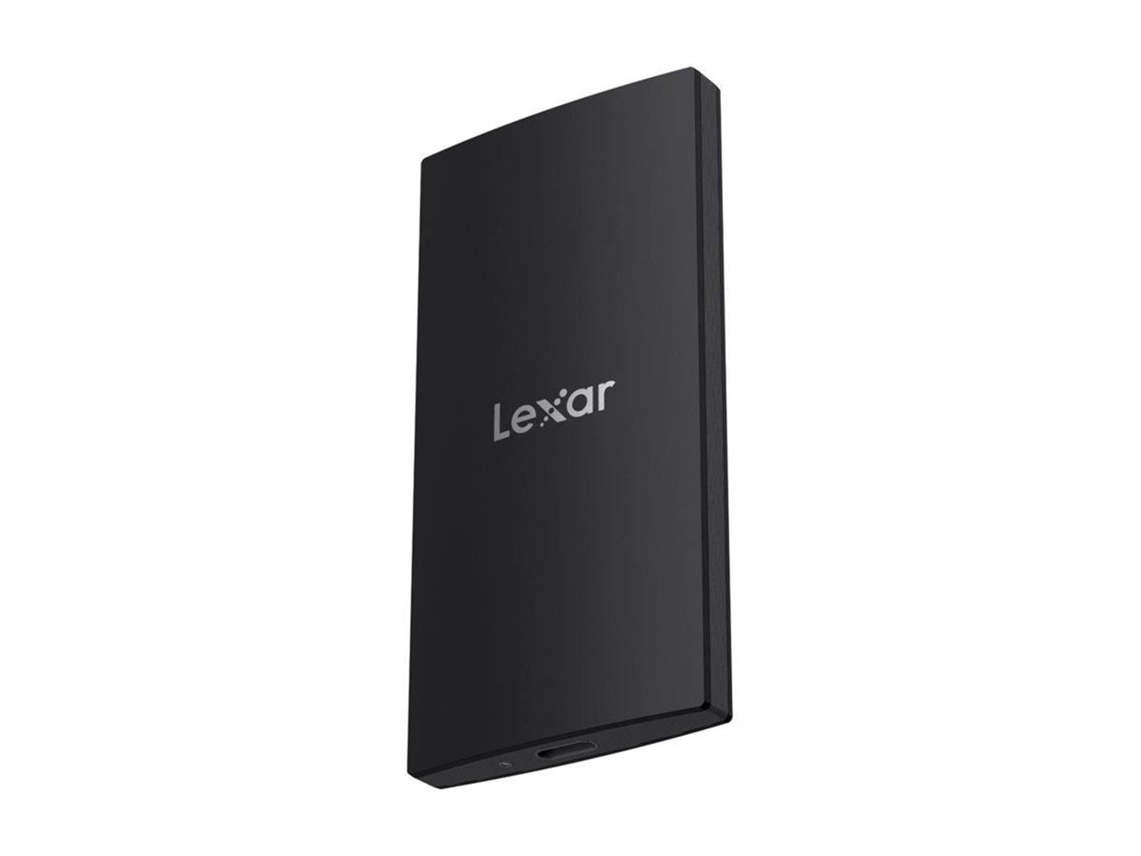 Lexar SL300 - SSD - 2 TB - USB 3.2 Gen 2 | Billig