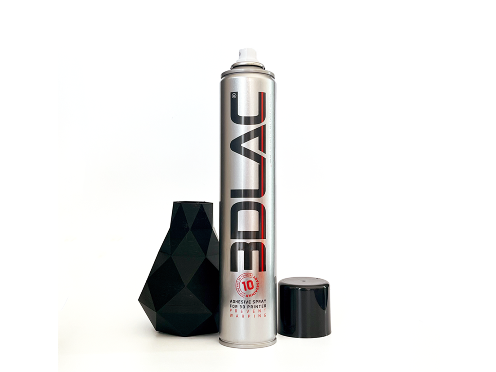3DLAC Adhesive Spray - 400ml | Billig