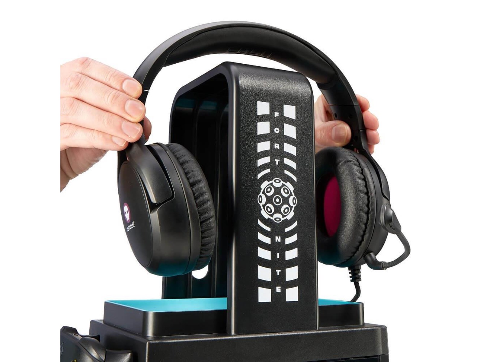 Numskull Gaming Locker LED Fortnite | Billig