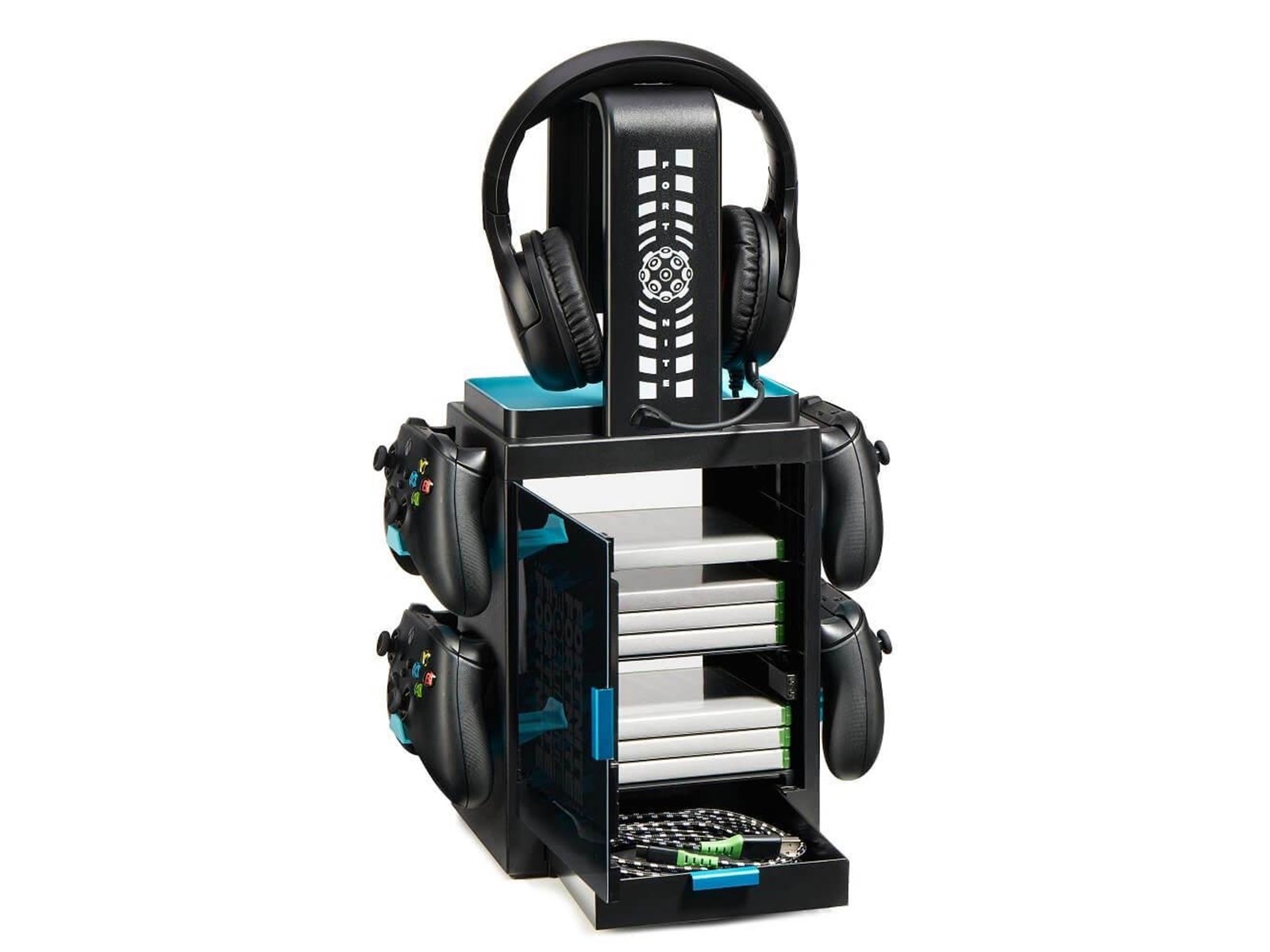 Numskull Gaming Locker LED Fortnite | Billig